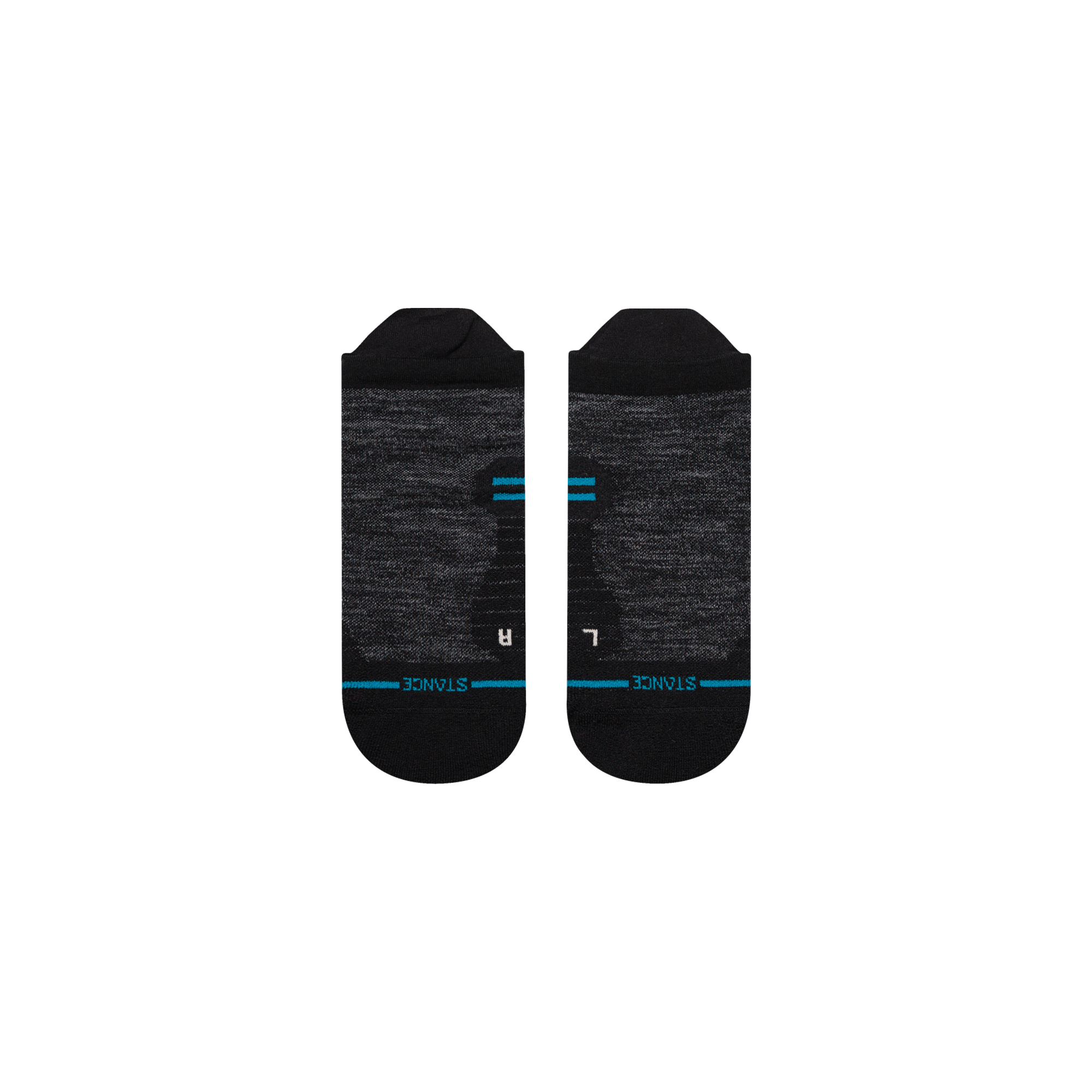 Light Performance Wool Tab Socks | Stance