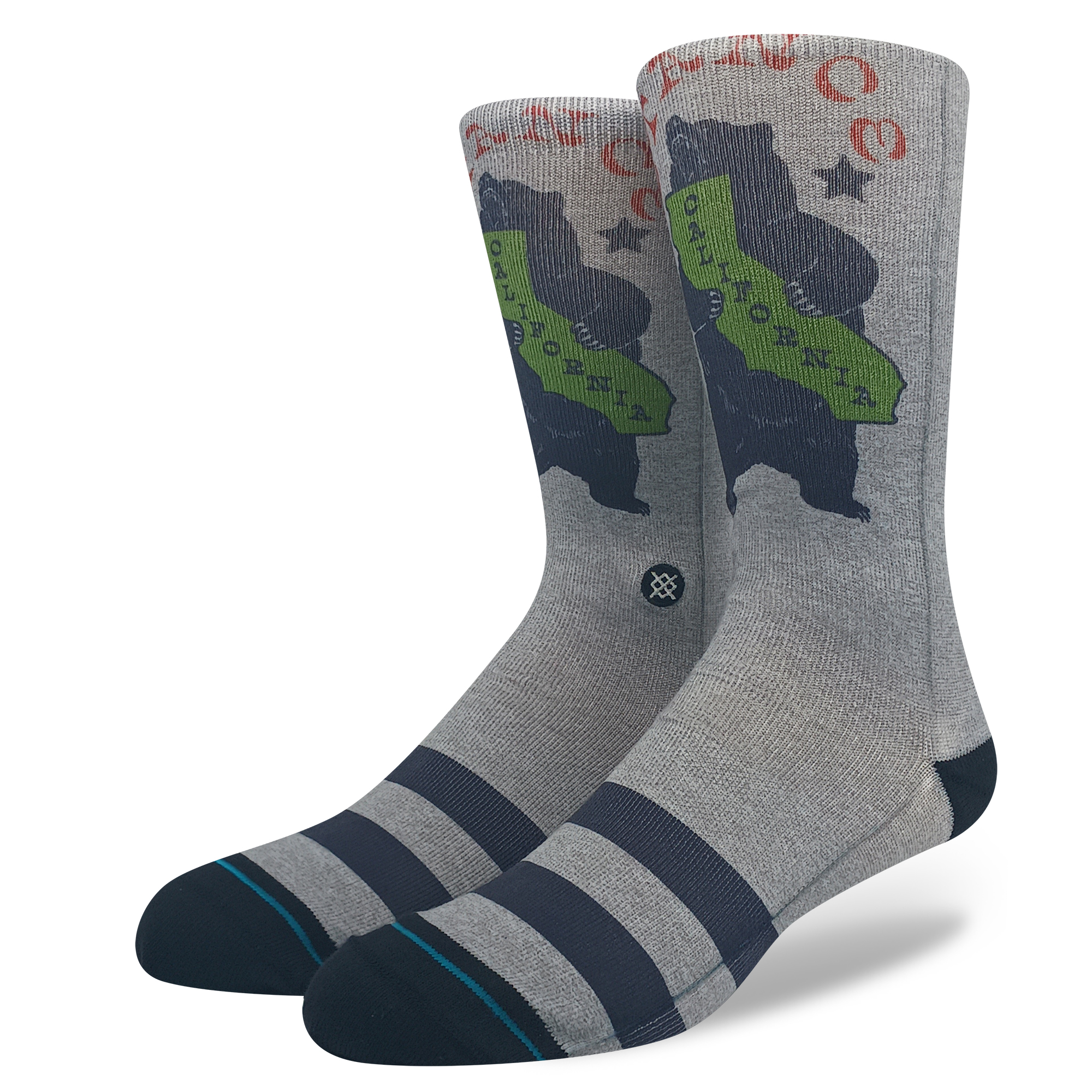 stance socks wiggle