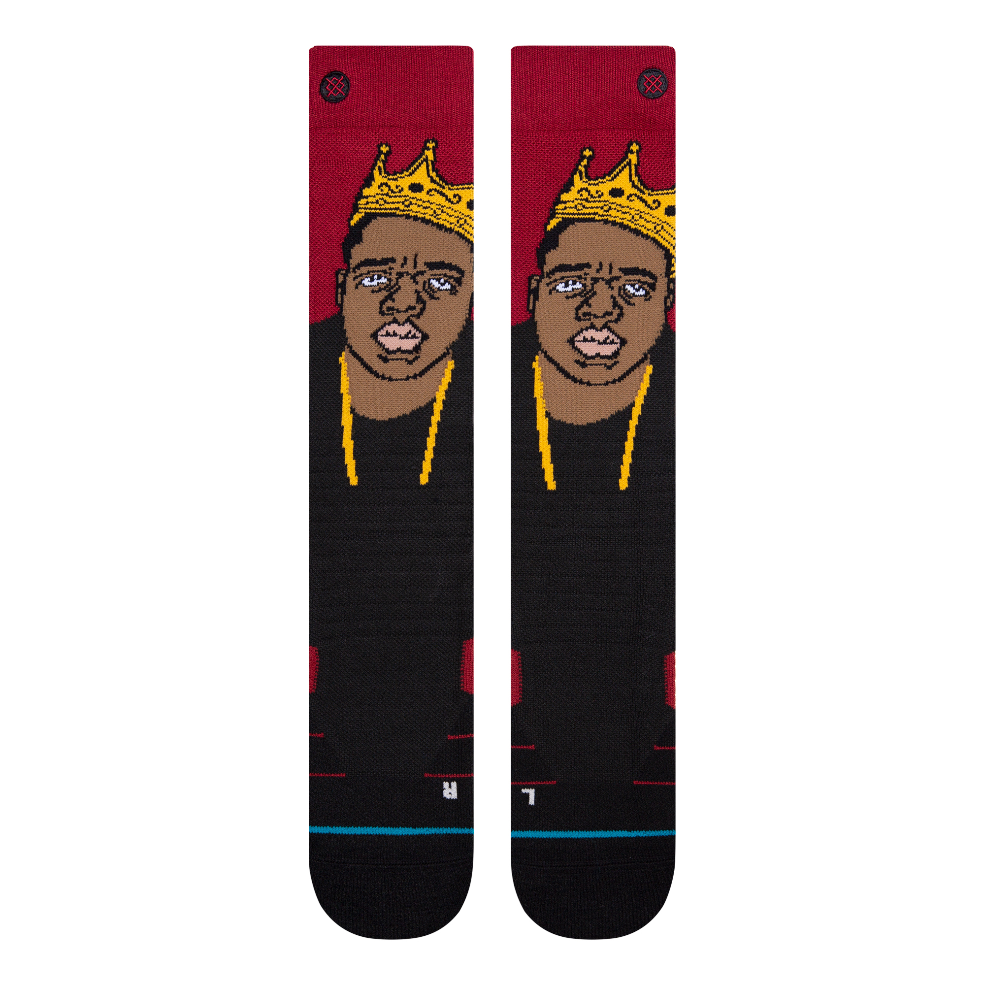 biggie socks