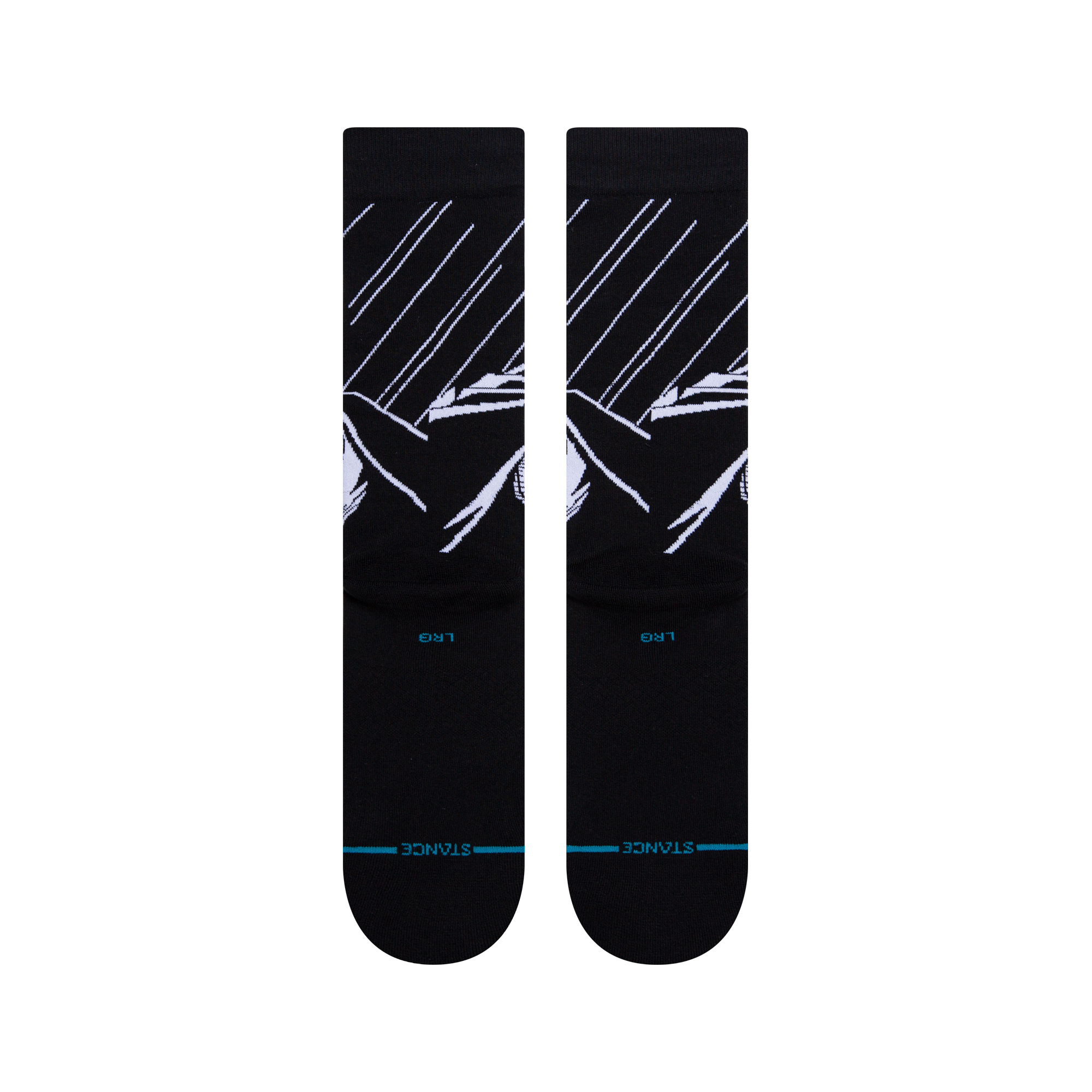 Batman X Stance Character Socks | Stance