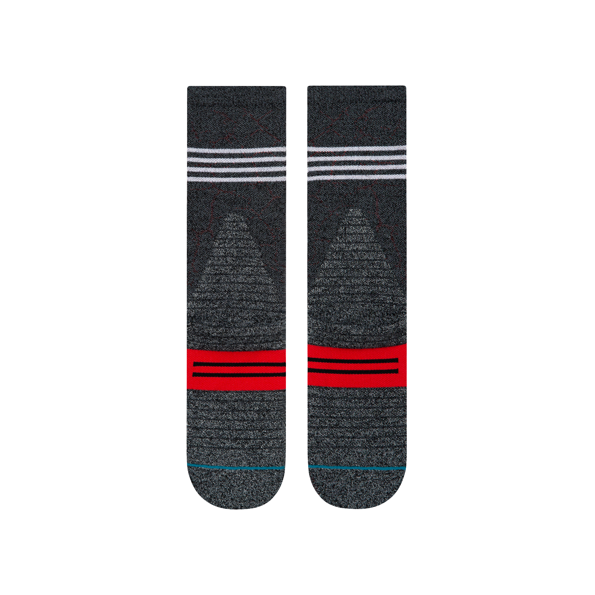 UNCOMMON ARNOT TREK| M589A19UAT | BLACK | L | Stance