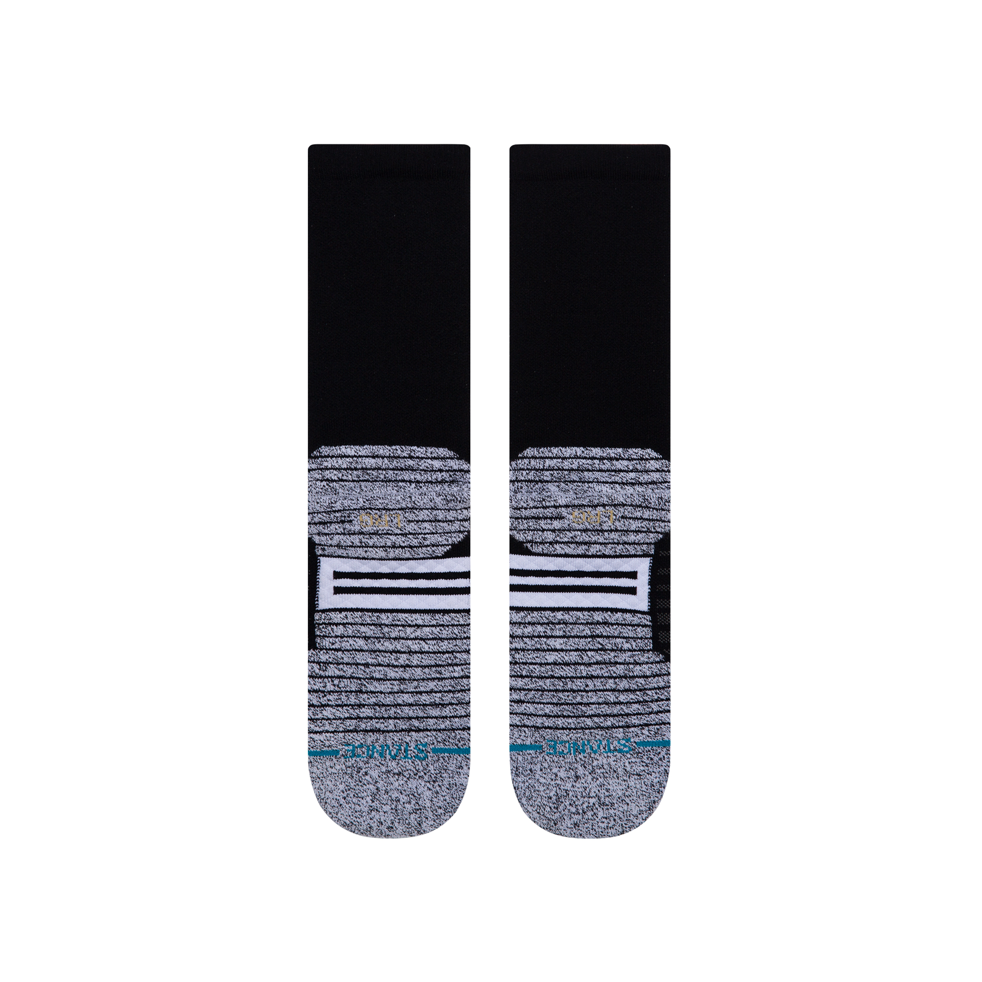 Versa Infiknit™ Feel 360™ Mid Cushion Crew Socks | Stance