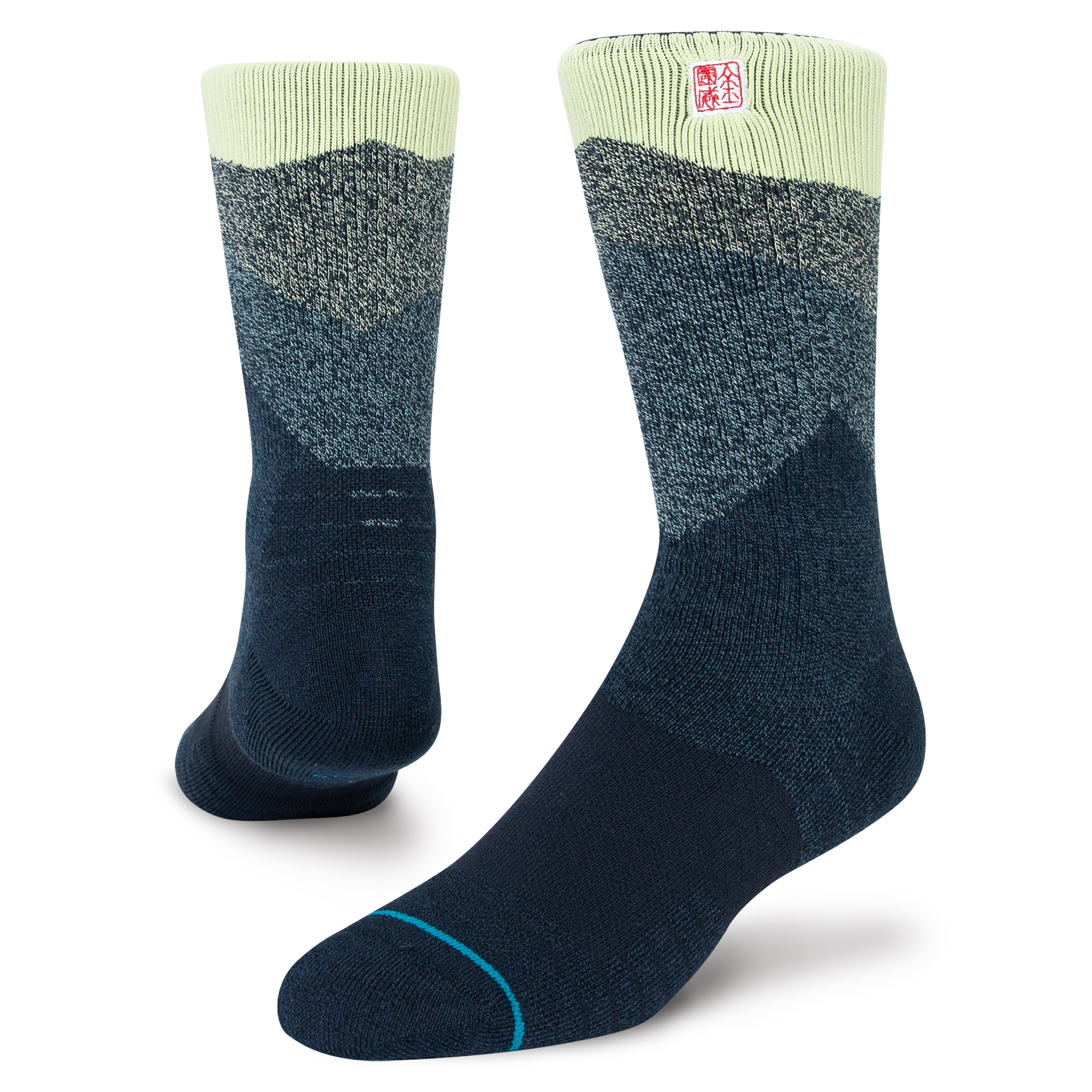 stance socks multipack