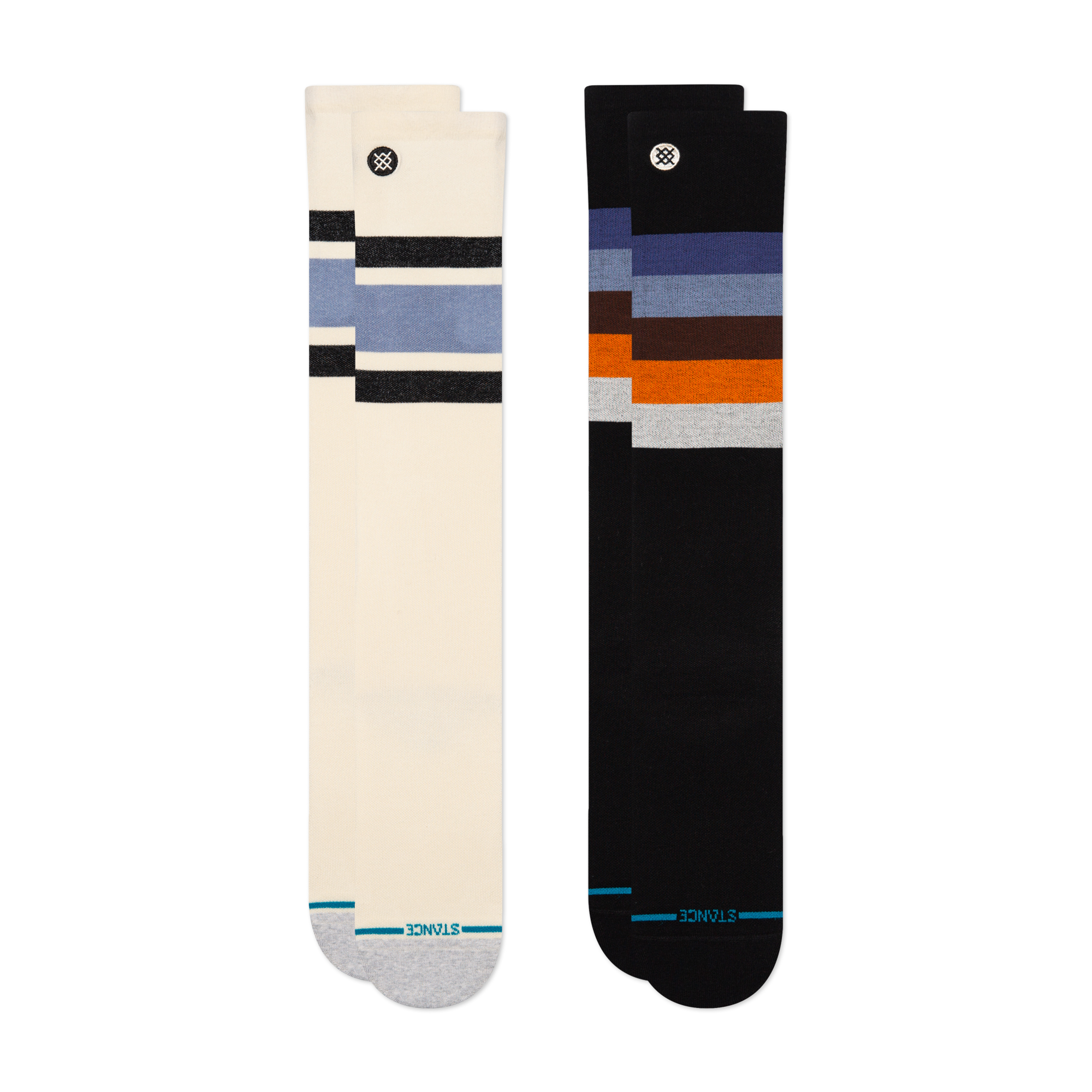 Compression OTC Socks 2 Pack | Stance