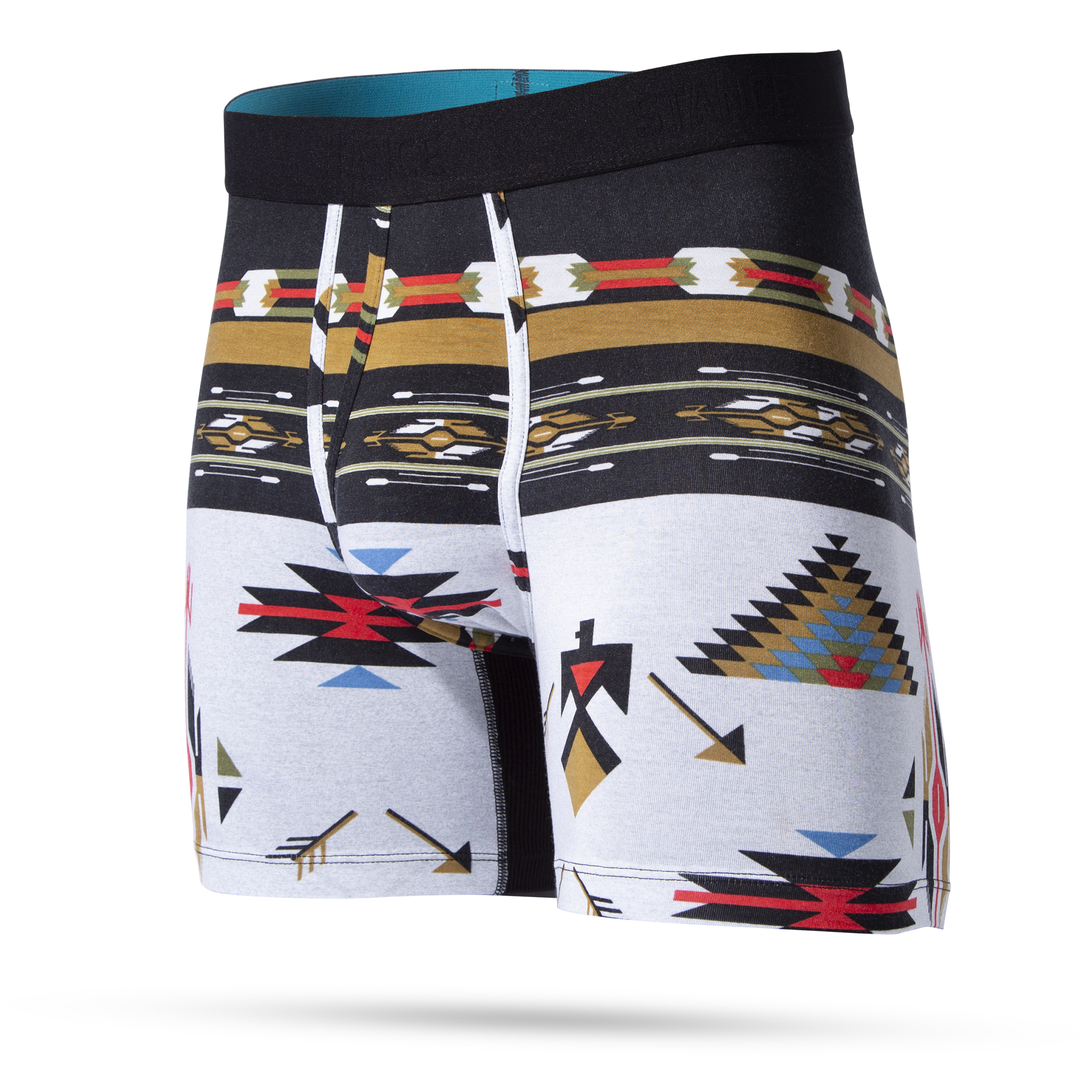 PHOENIX WHOLESTER | Stance