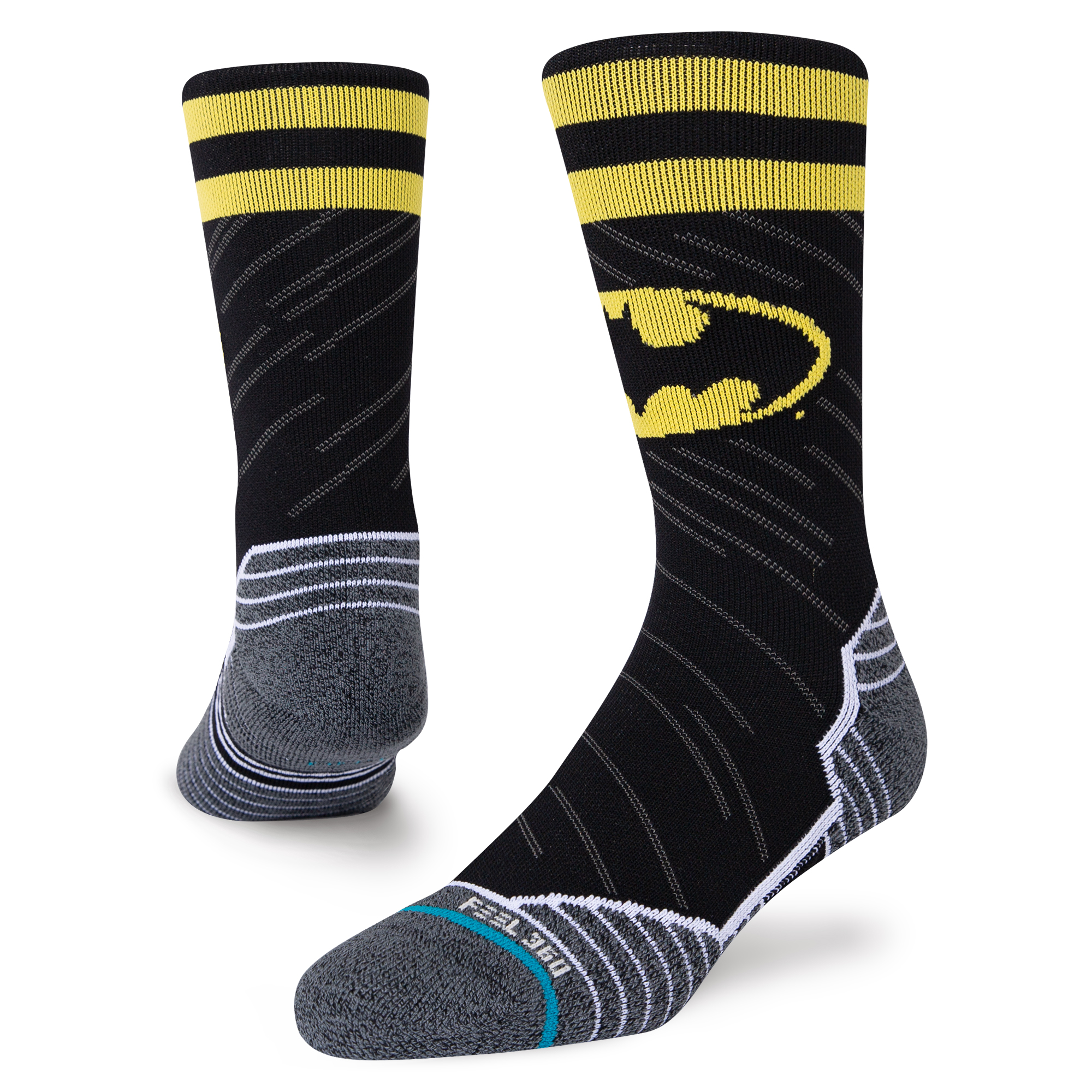 Batman Elite Socks