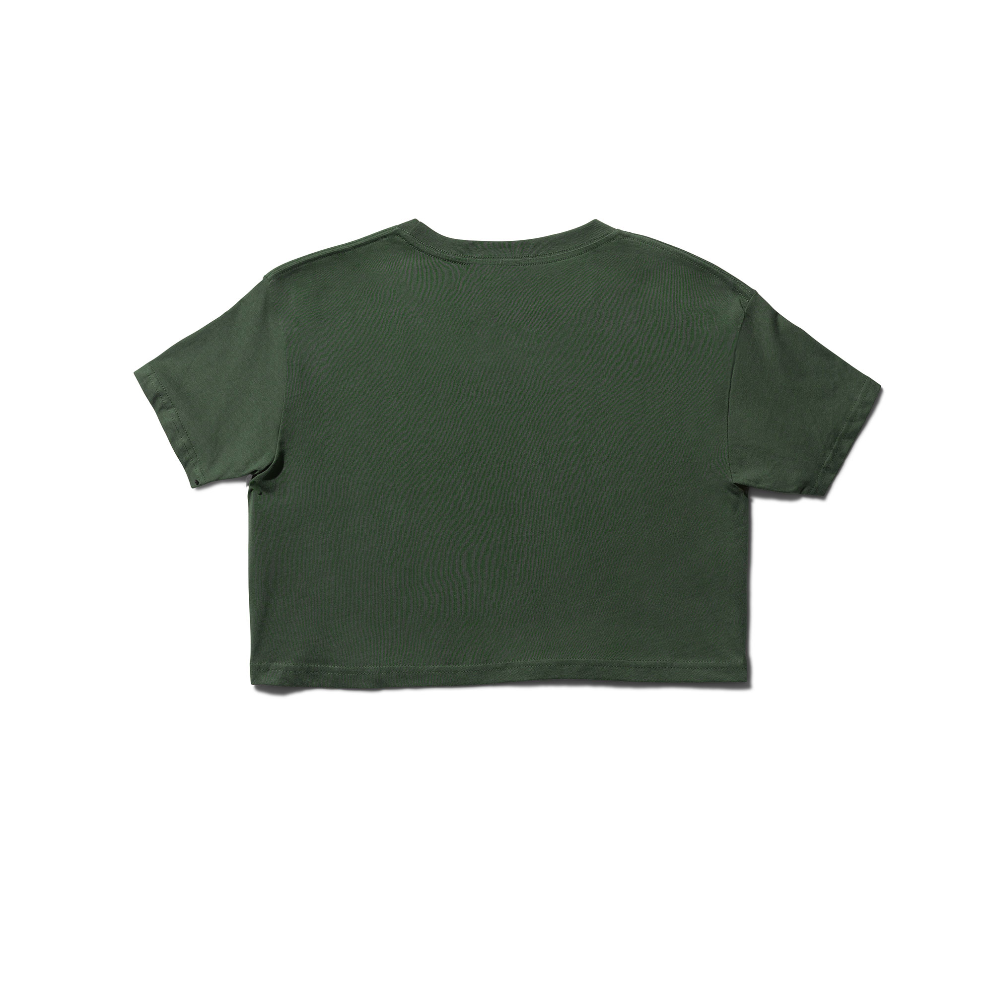 Womens' Different Crop T-Shirt | Stance