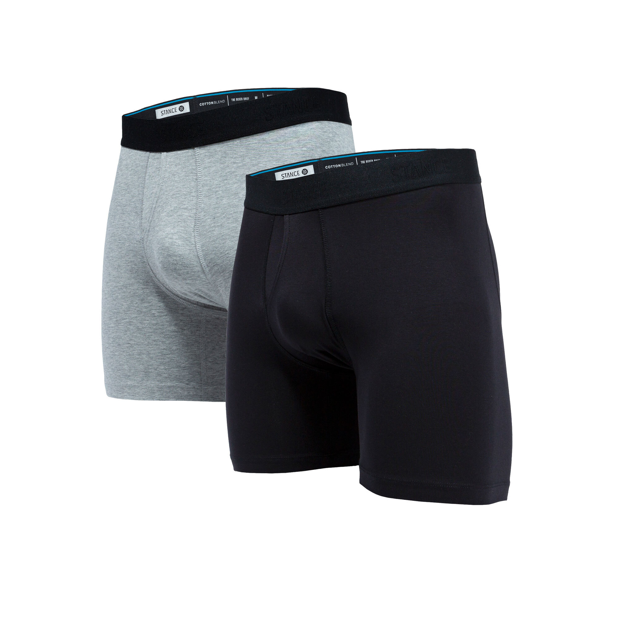 Standard Boxer Brief 2 Pack Underwear | Stance