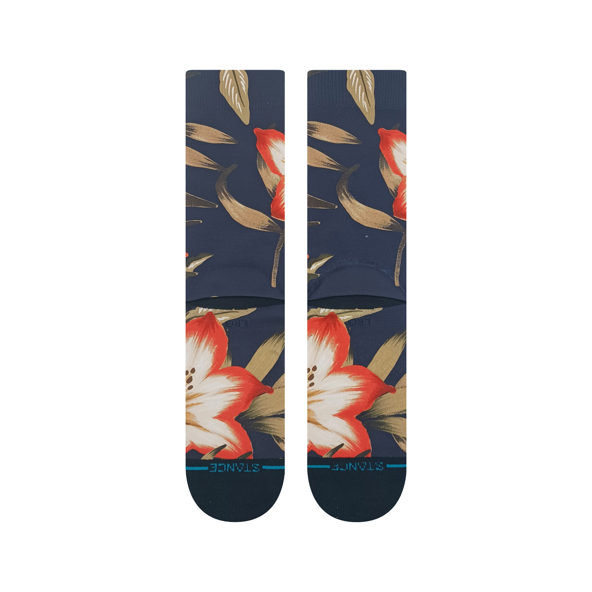 Alika Crew Socks