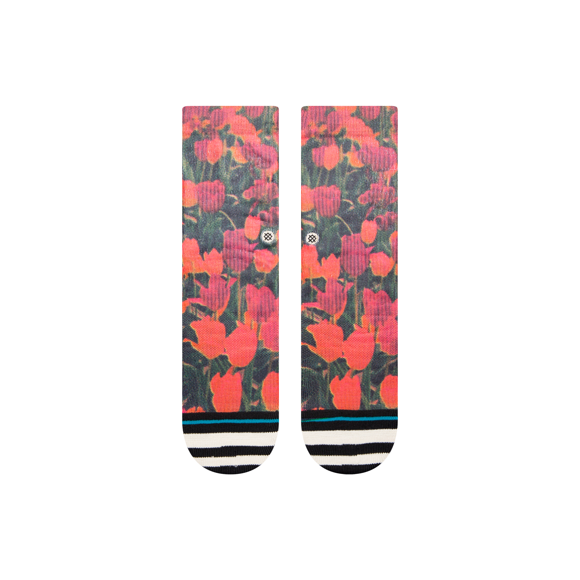 Riso Poly Crew Socks