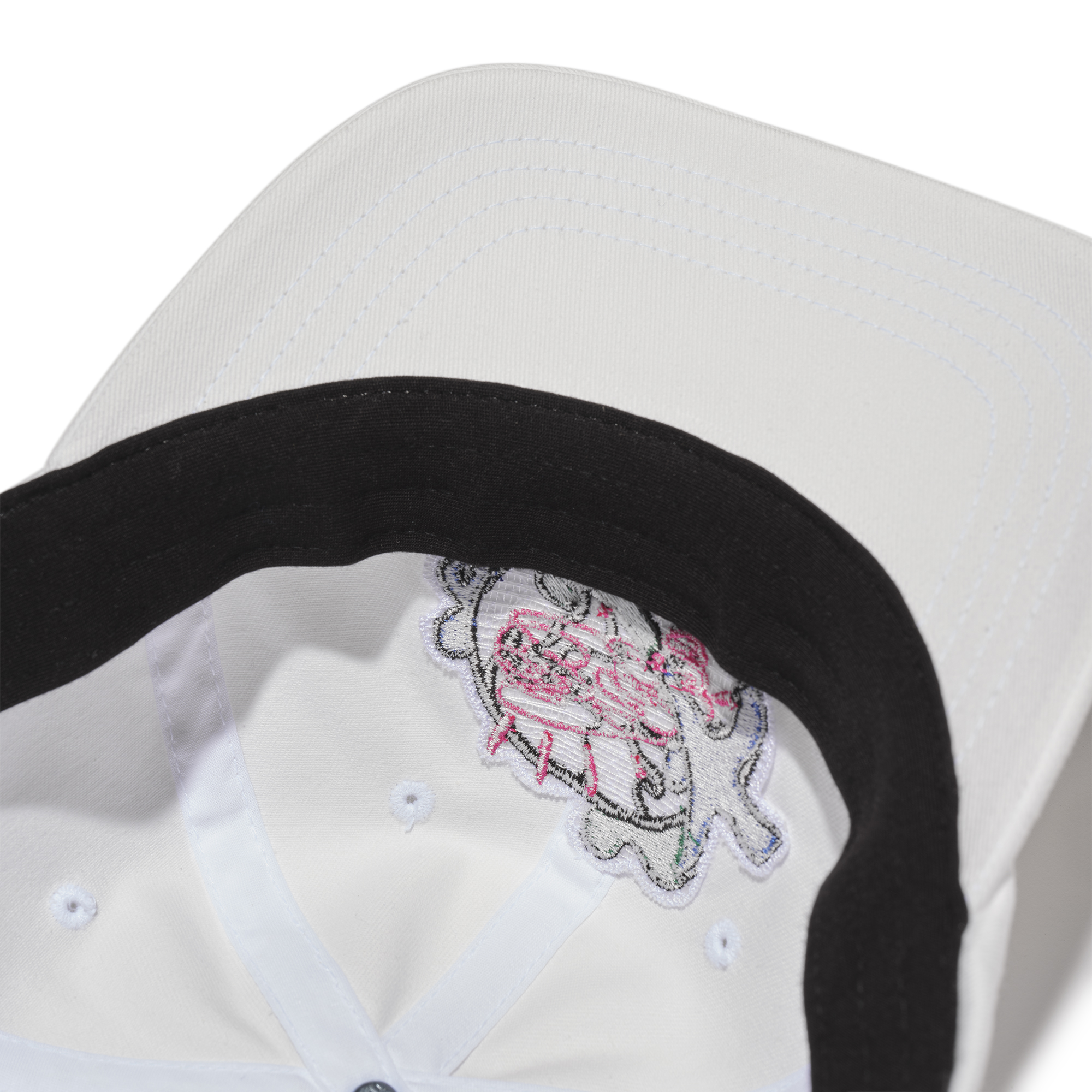 Christian Gonzalez X Stance Standard Adjustable Cap With Butter Blend™