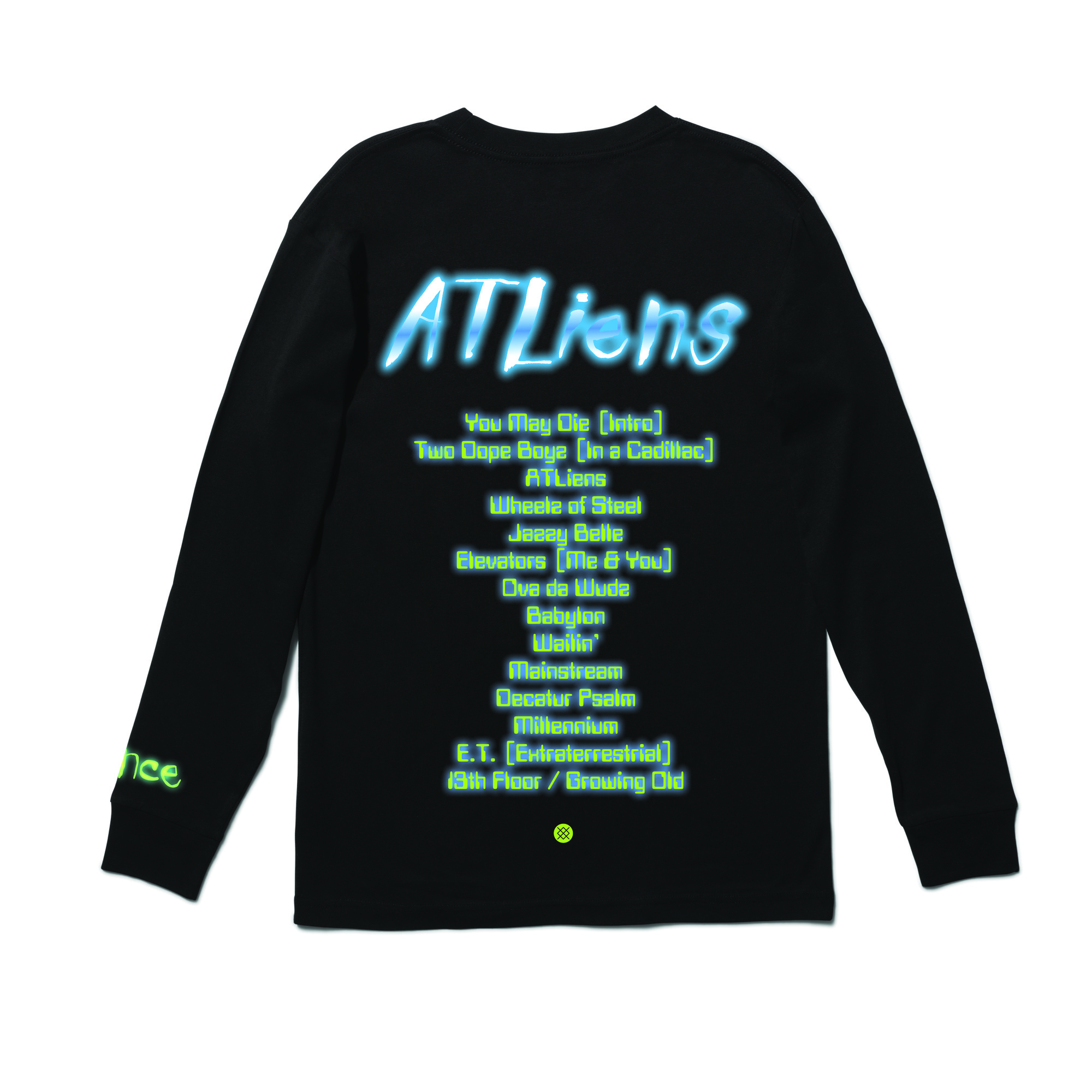 atliens outkast shirt