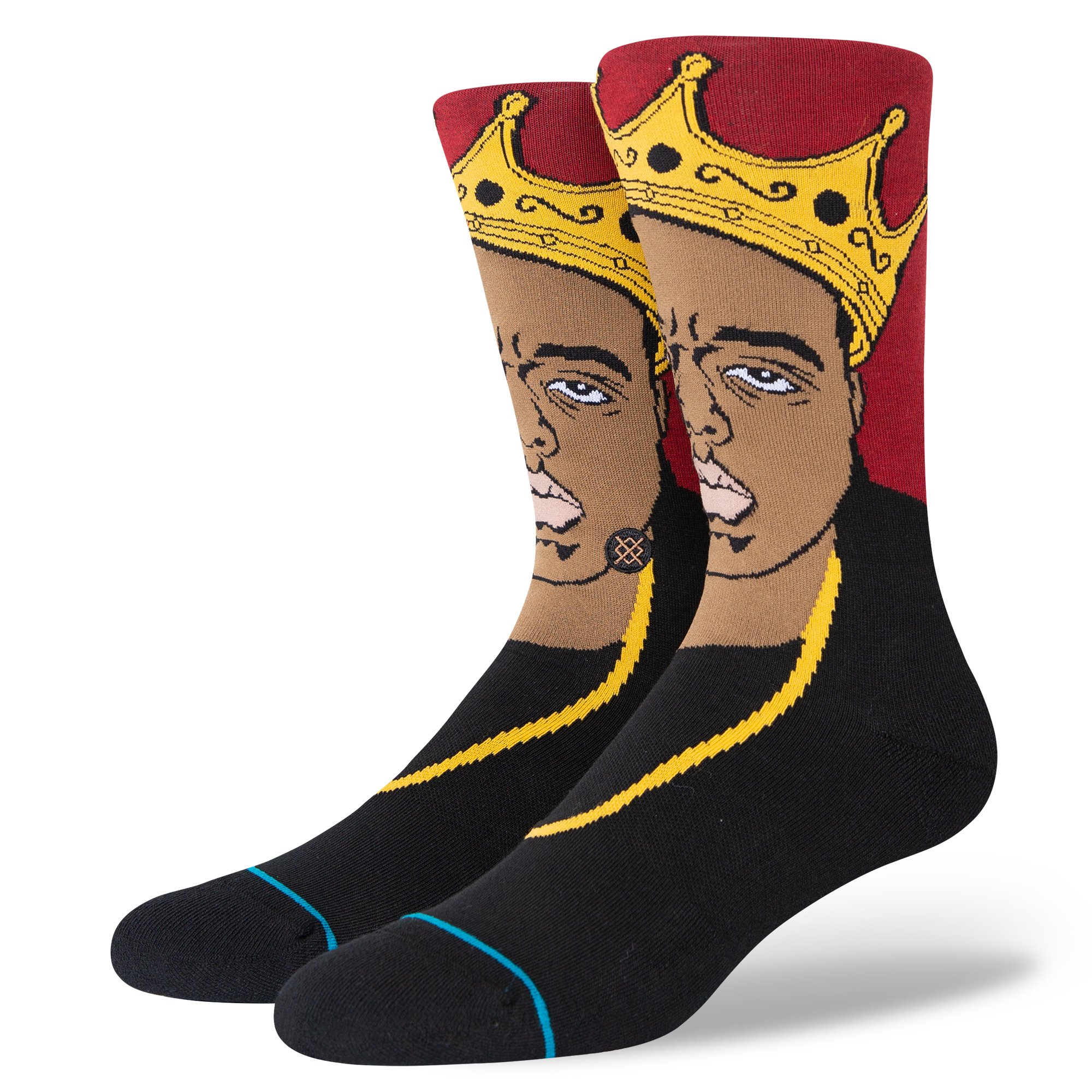biggie socks