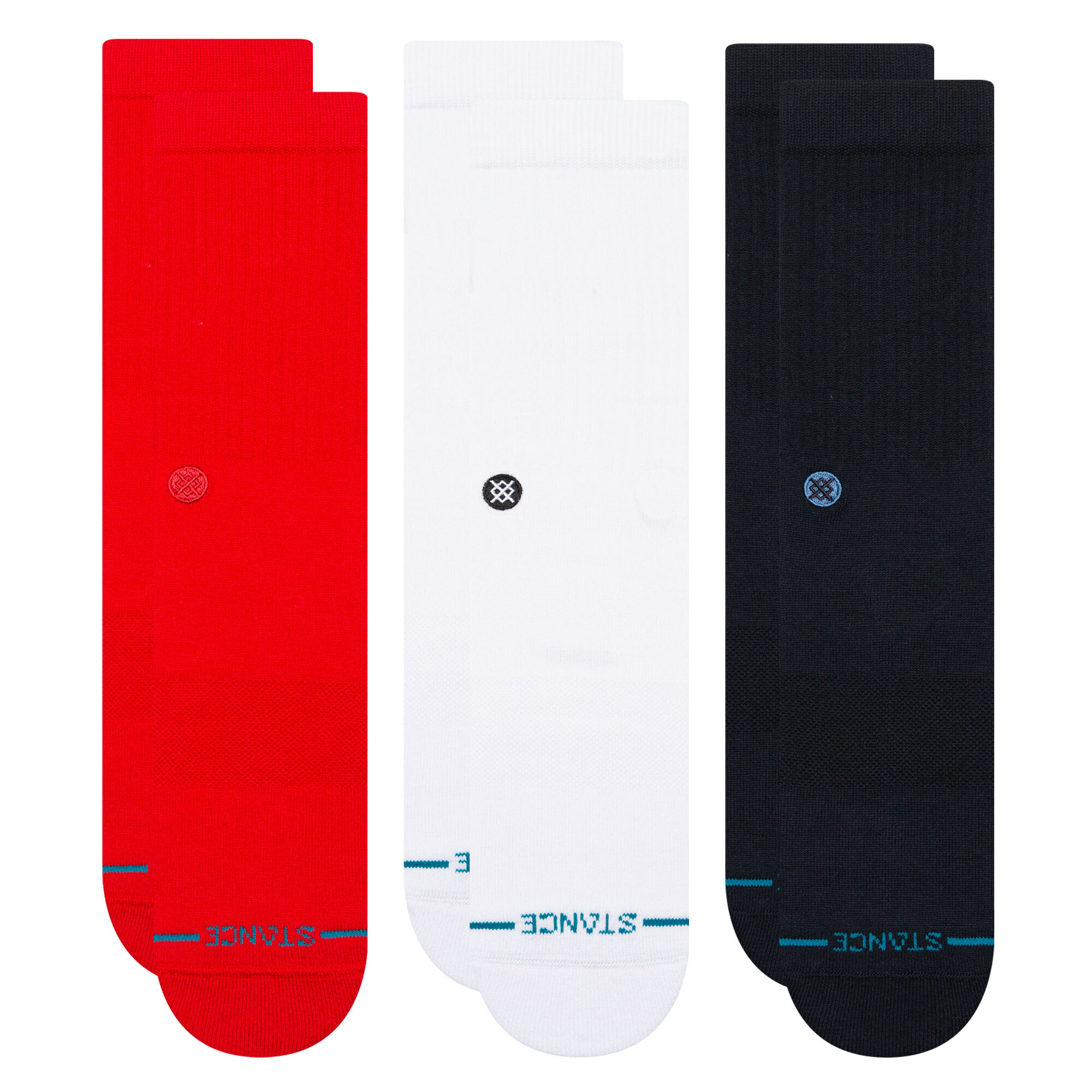 stance independence tab