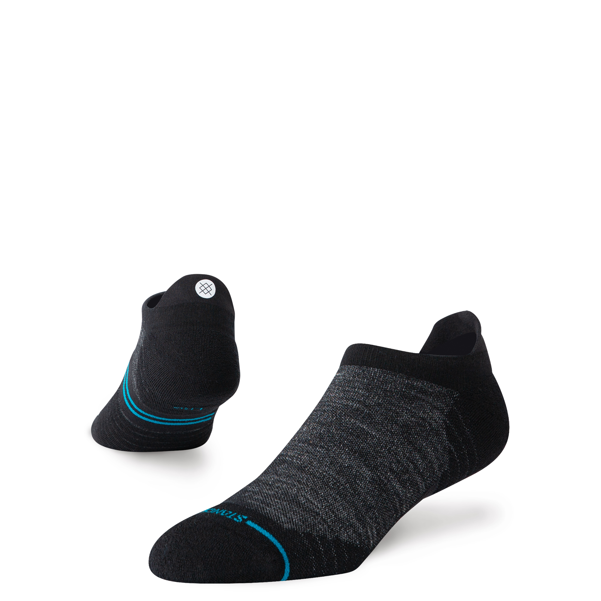 Light Performance Wool Tab Socks | Stance