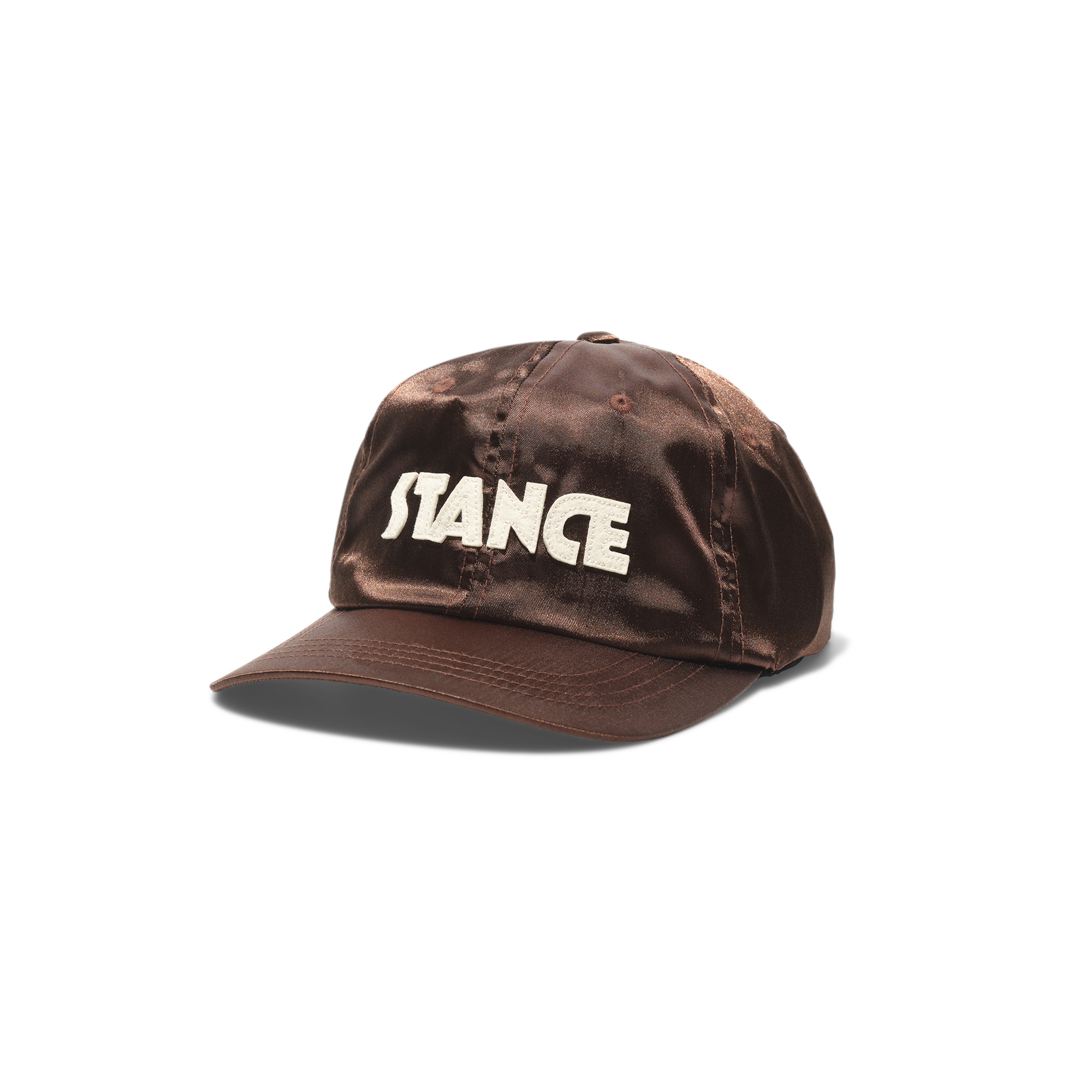 Satin Standard Cap | Stance