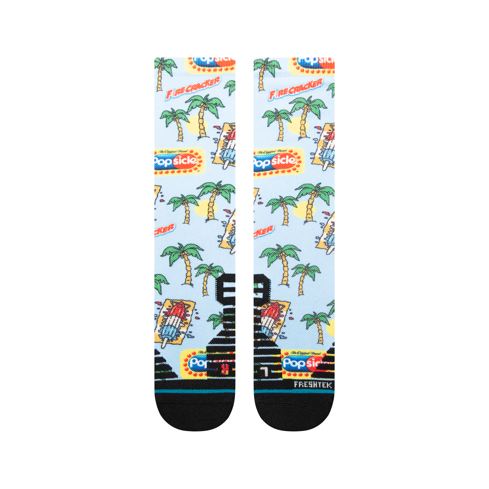 Popsicle X Stance Performance Crew Socks | Stance