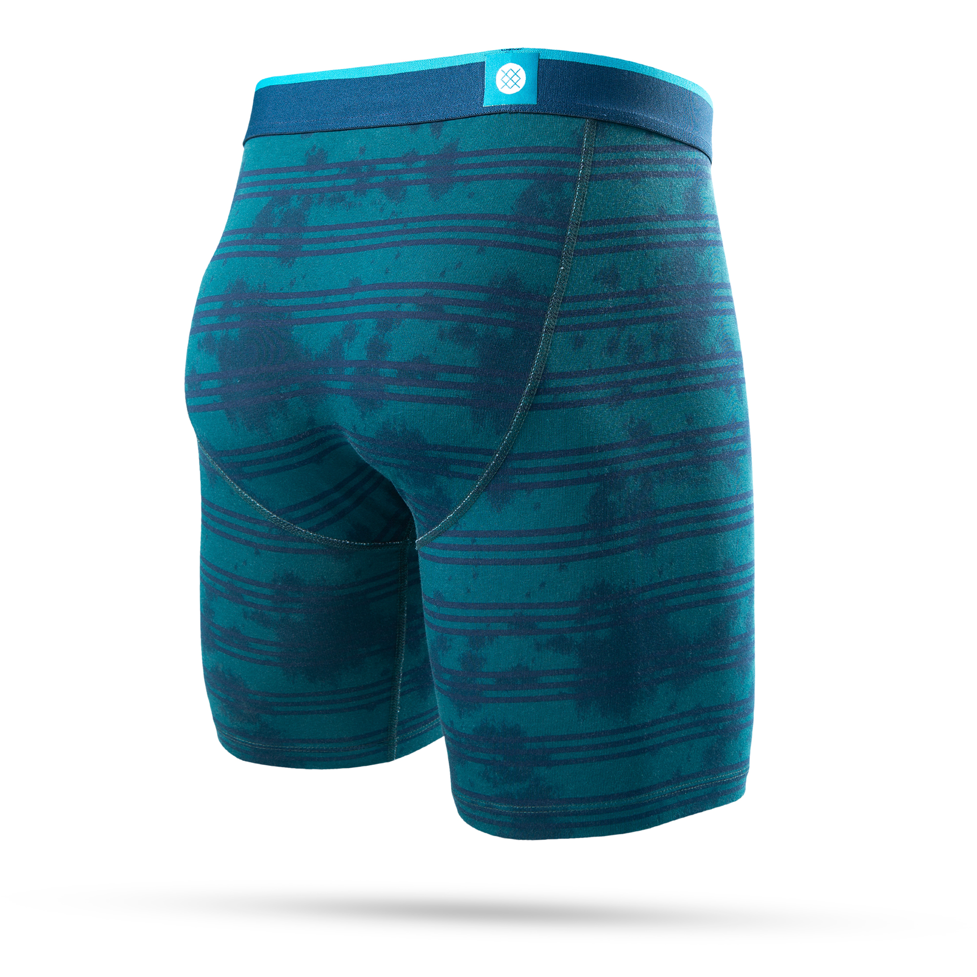 BACK BURNER BB| M802A19BAC | GREEN | S | Stance