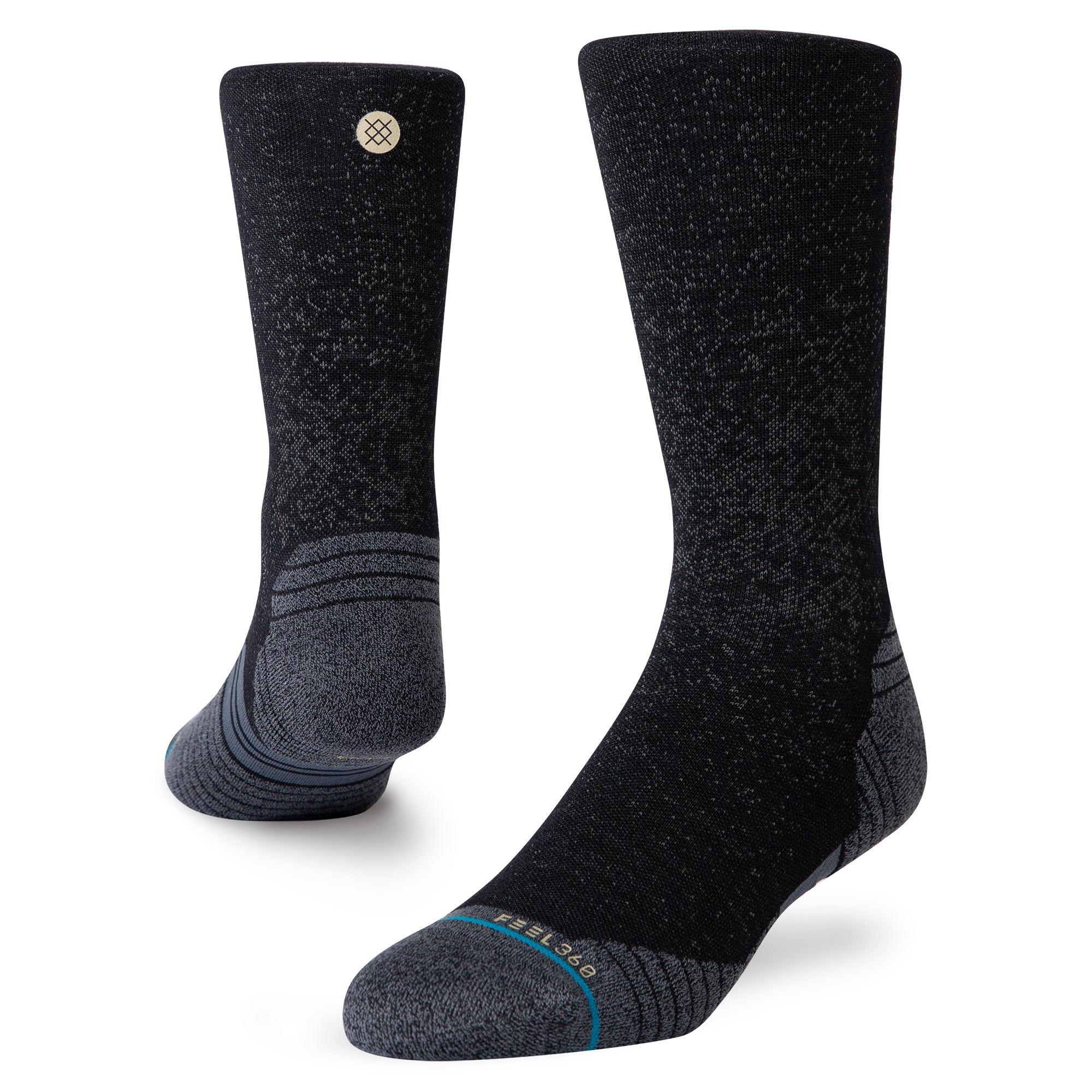 Performance Wool Crew Socks | Stance