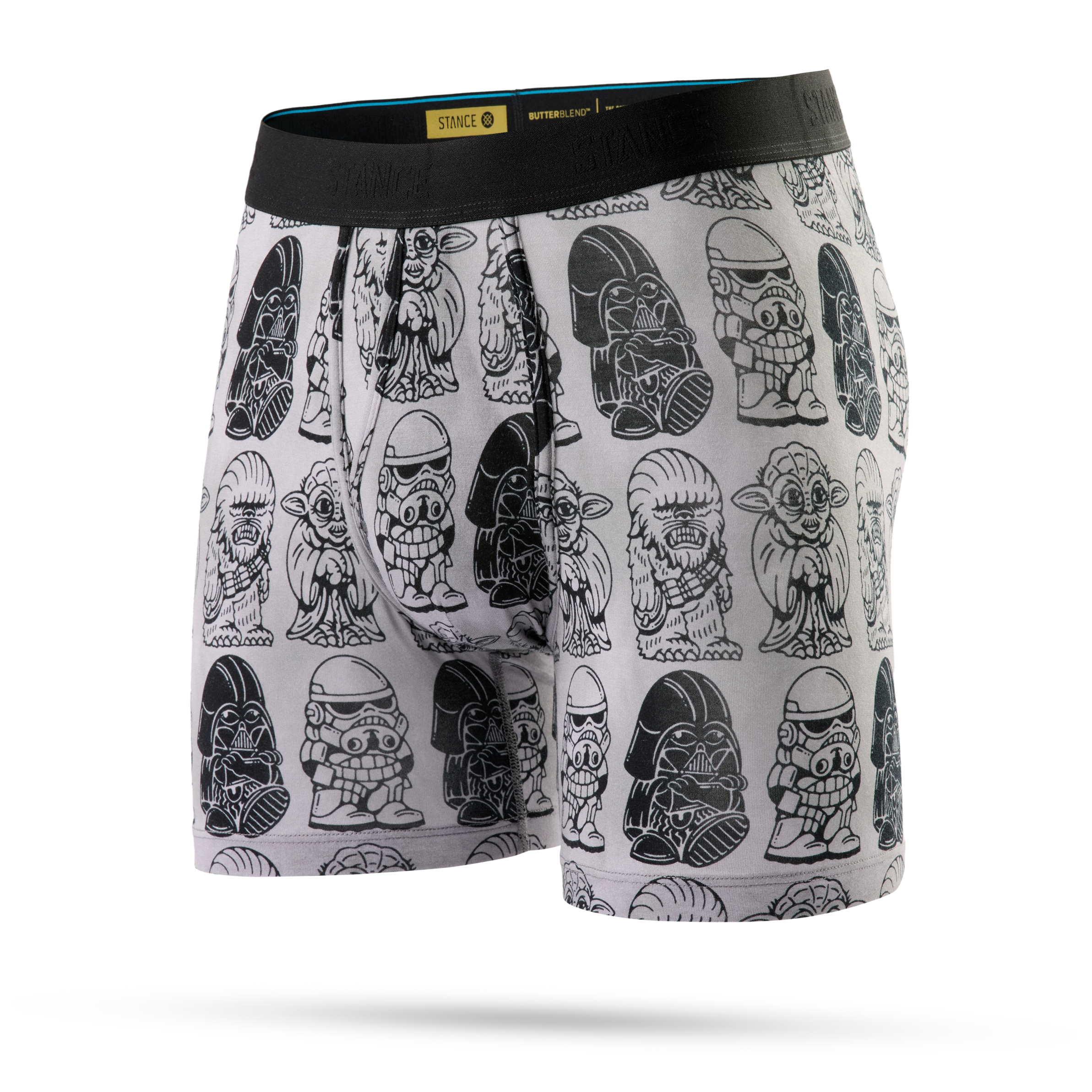 Star Wars|Stance Butter Blend™ Boxer Brief