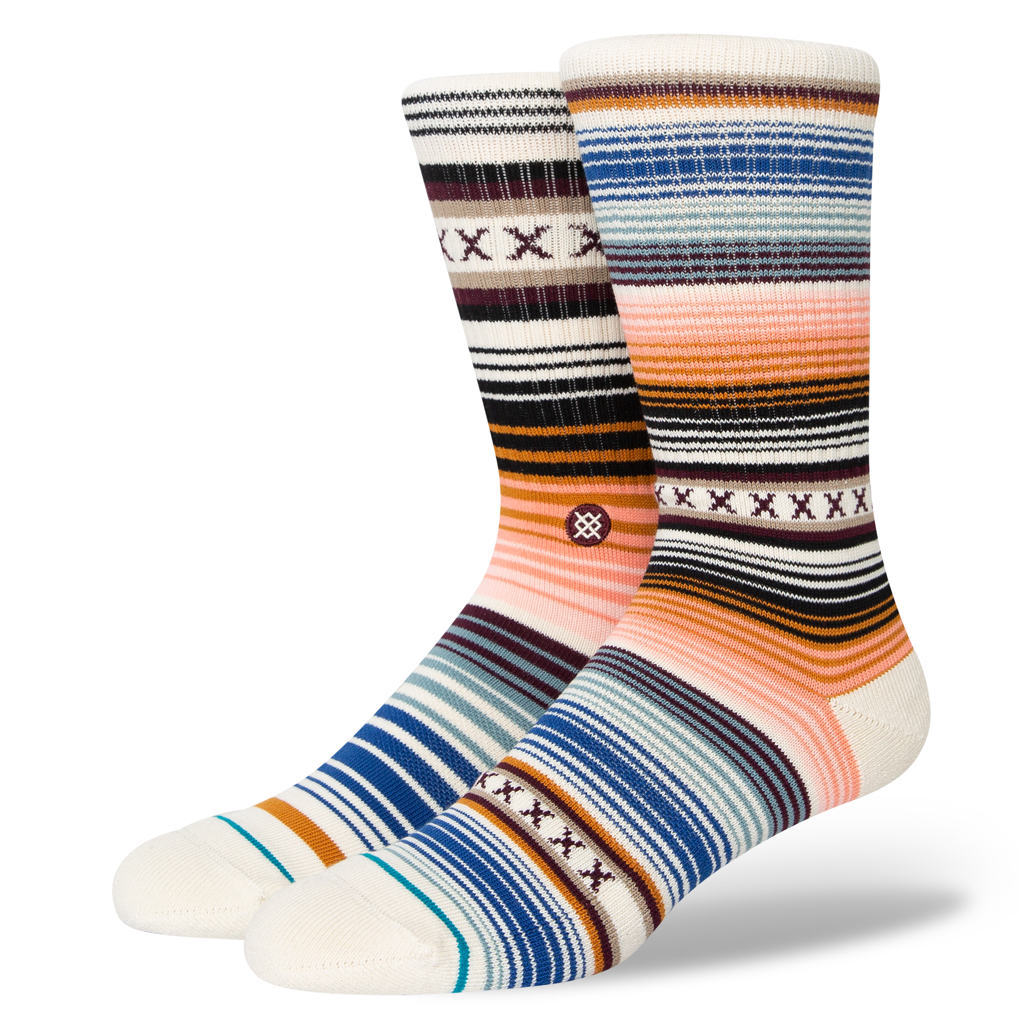 stance socks multipack