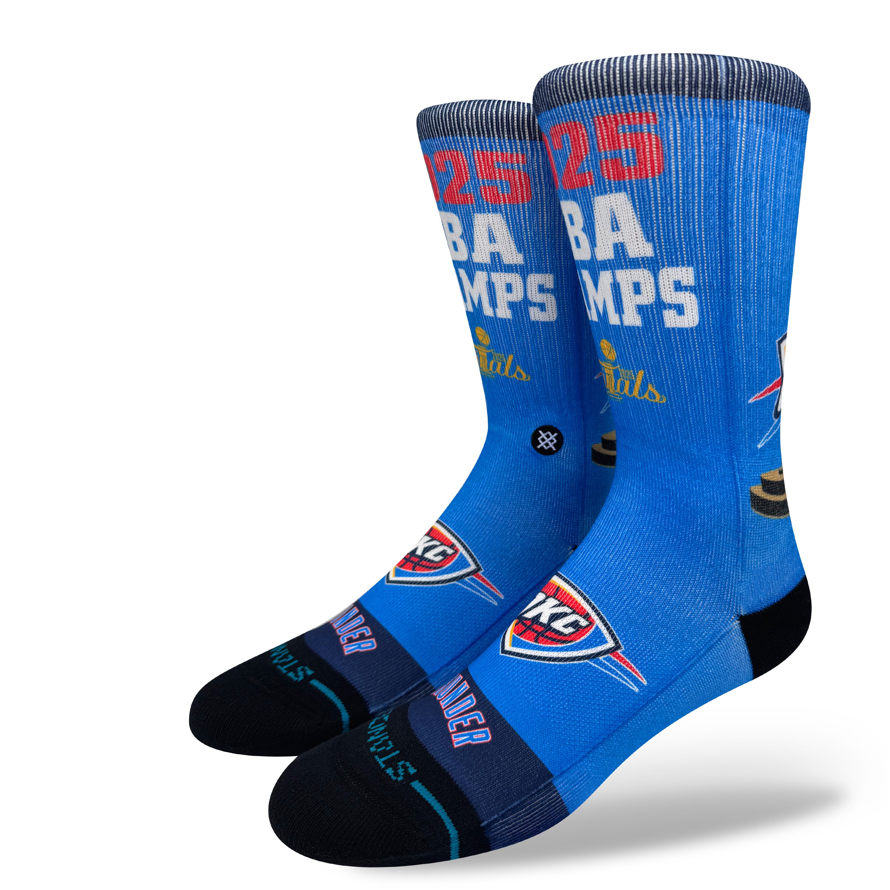 stance socks nba