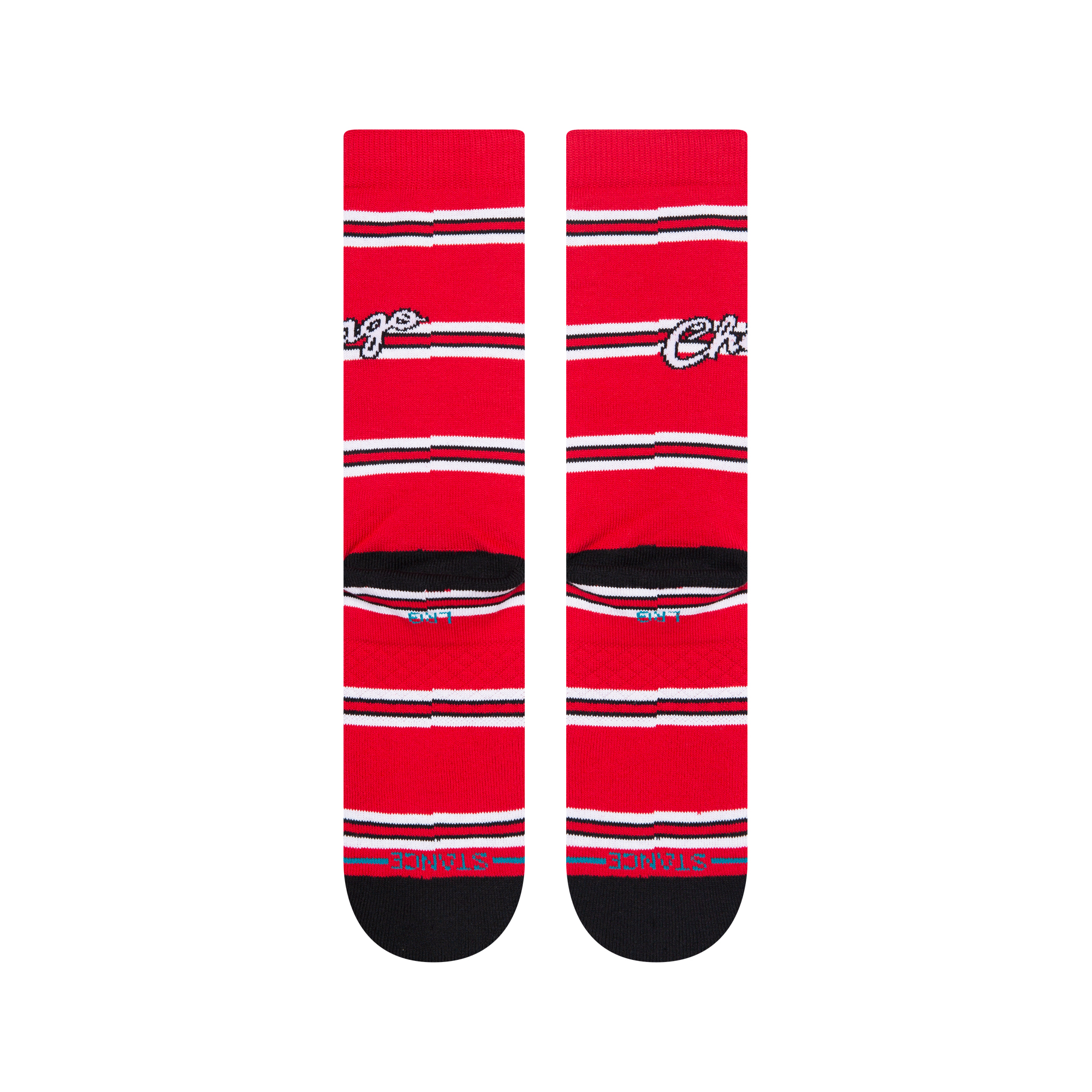 NBA X Stance Classics Collection Crew Socks