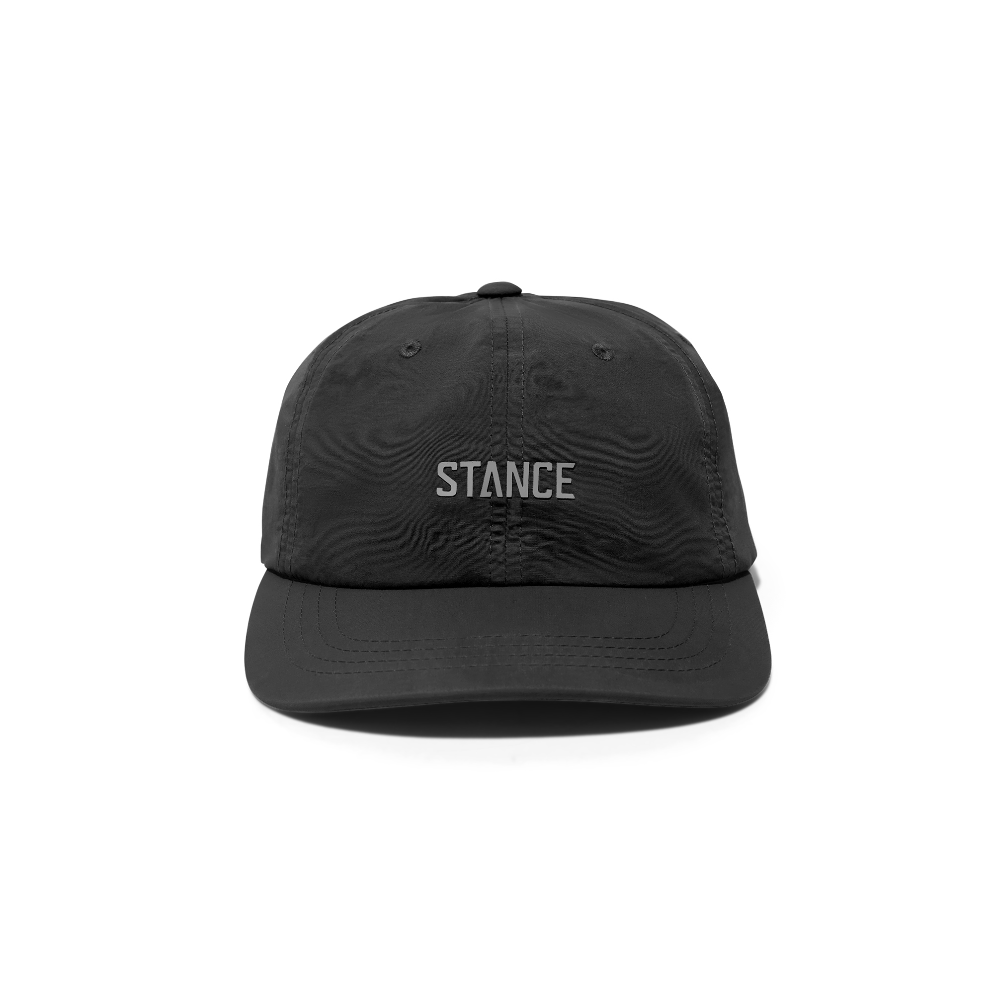 Standard Adjustable Nylon Cap | Stance