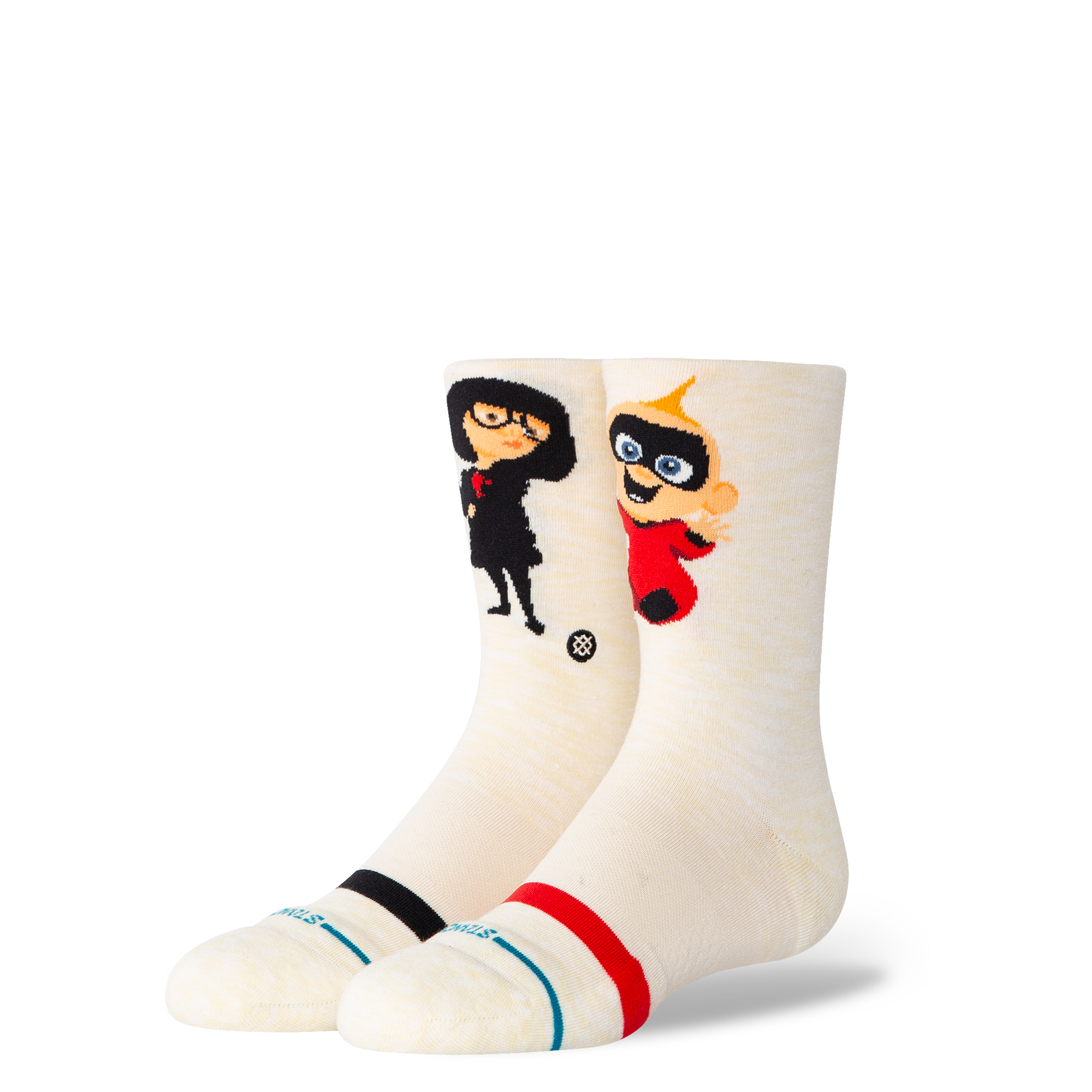 Pixar X Stance Kids Crew Socks | Stance