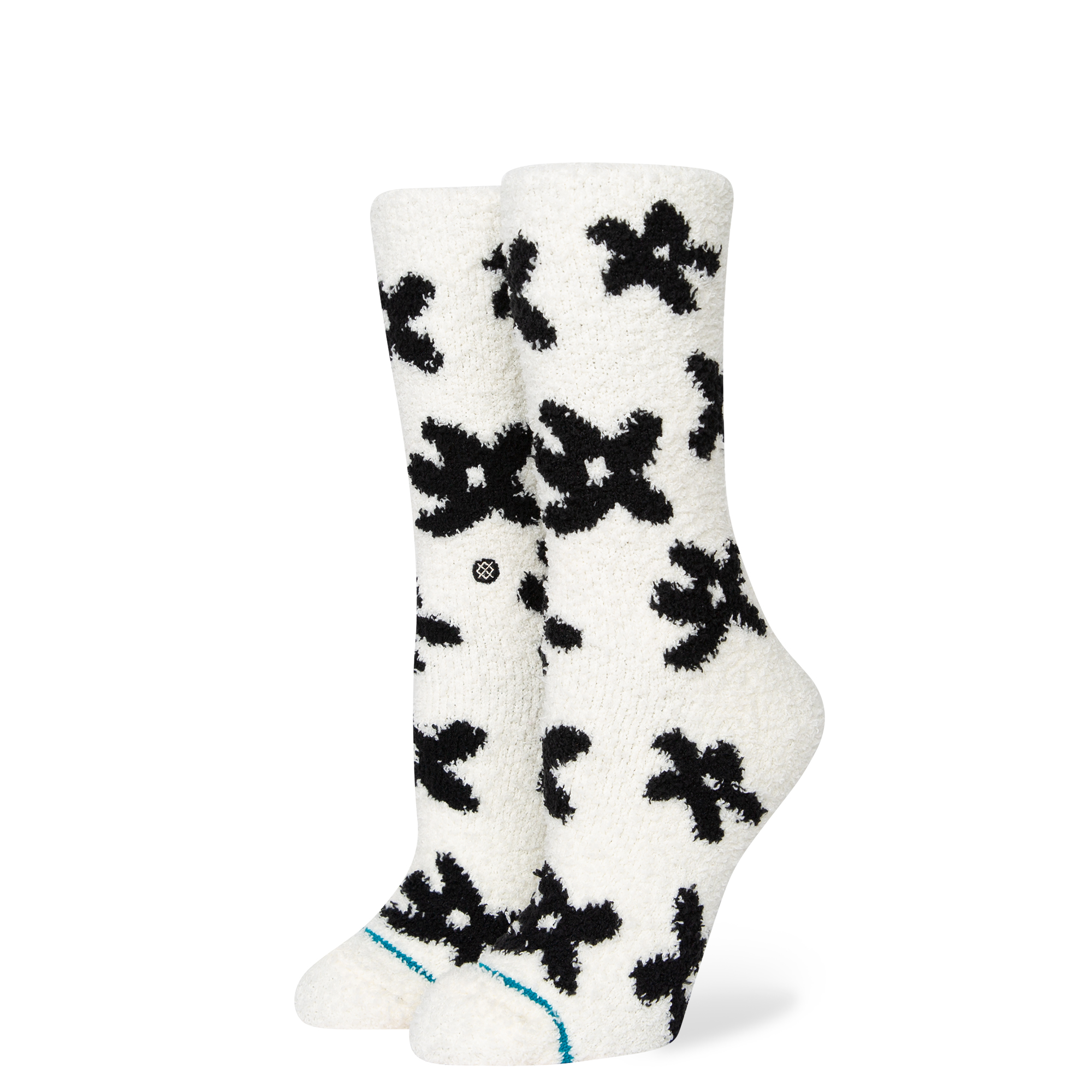 Stance Cozy Poly Blend Crew Socks