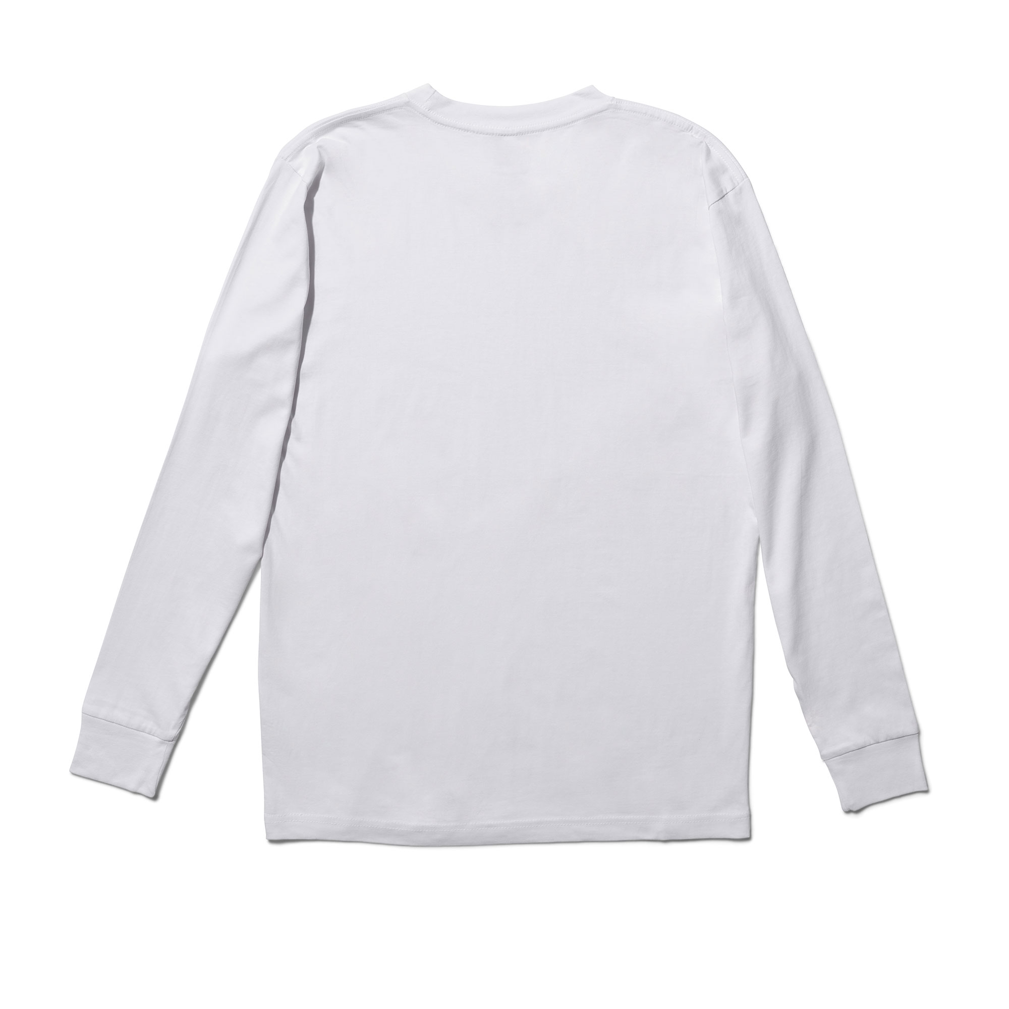 Meta Long Sleeve T-Shirt | Stance