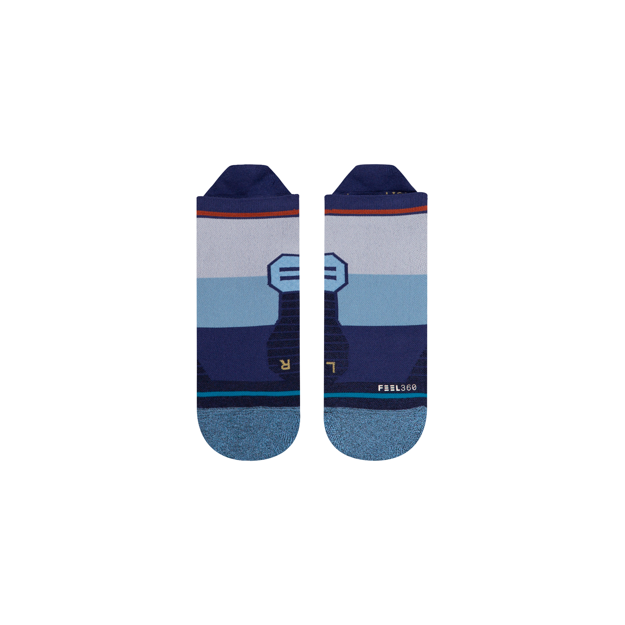 EDWIN TAB | Stance