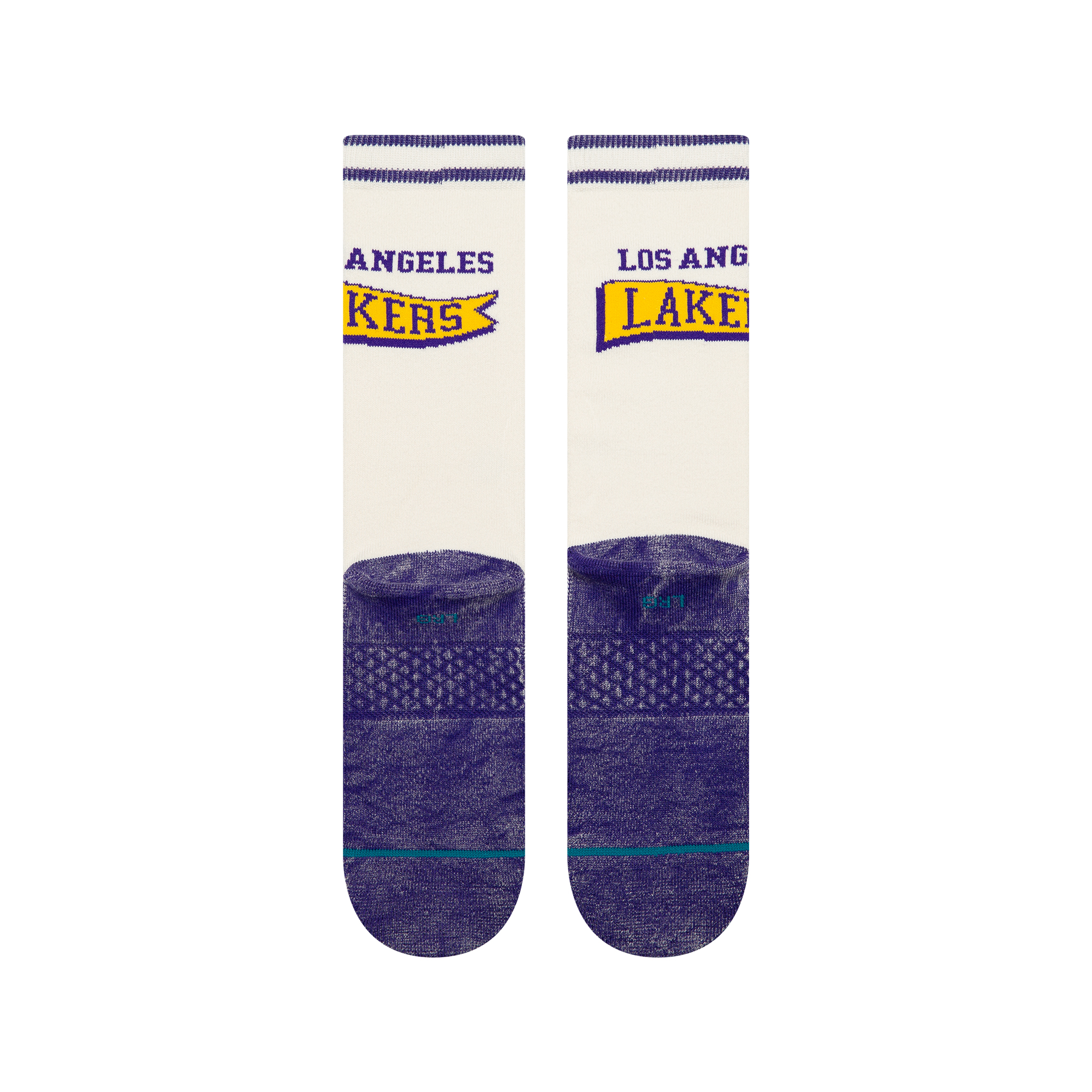 laker sock