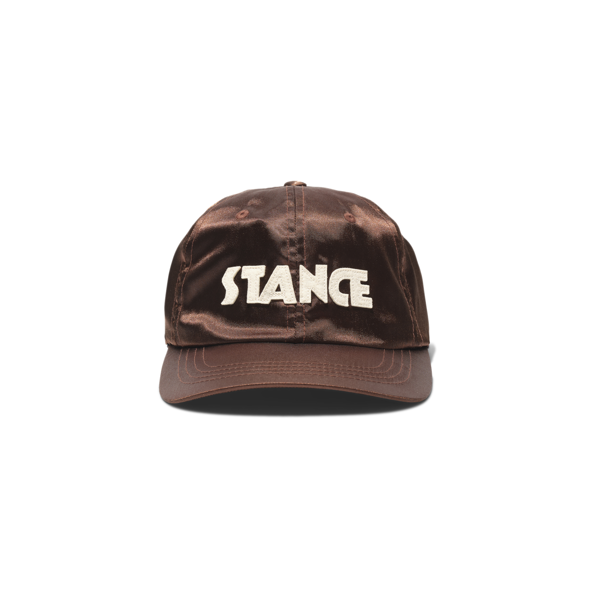 Satin Standard Cap | Stance