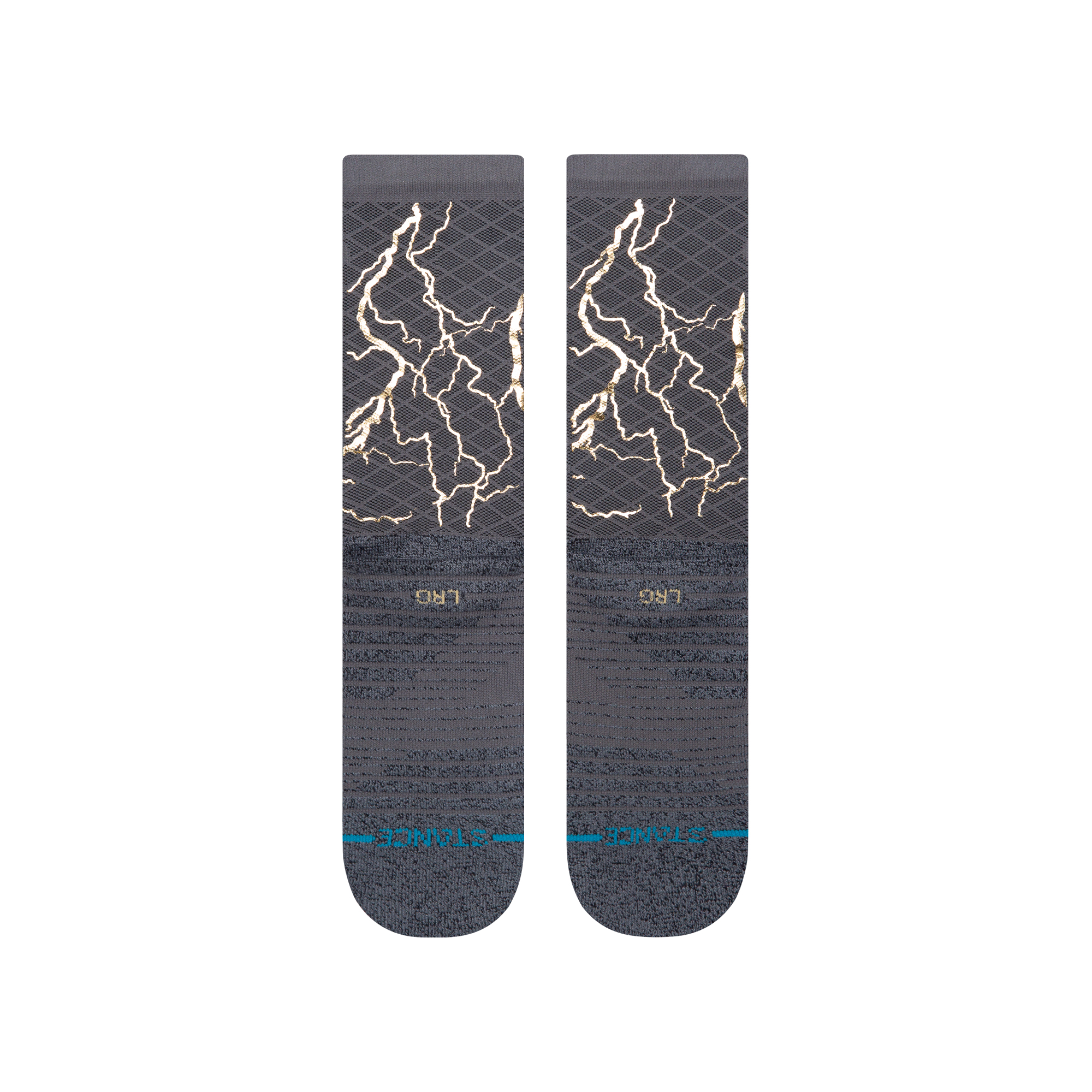 Marvel Thor Athletic Infiknit™ Medium Cushion Crew Socks | Stance