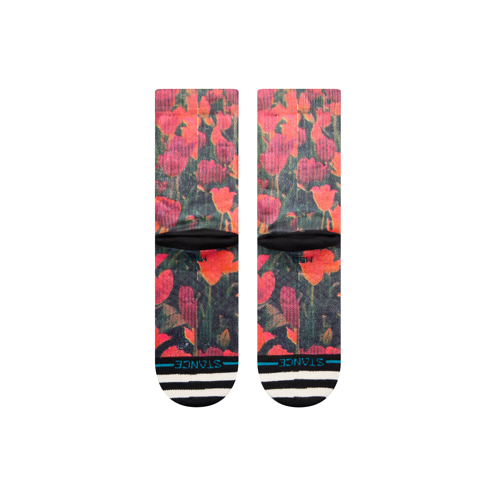 Riso Poly Crew Socks