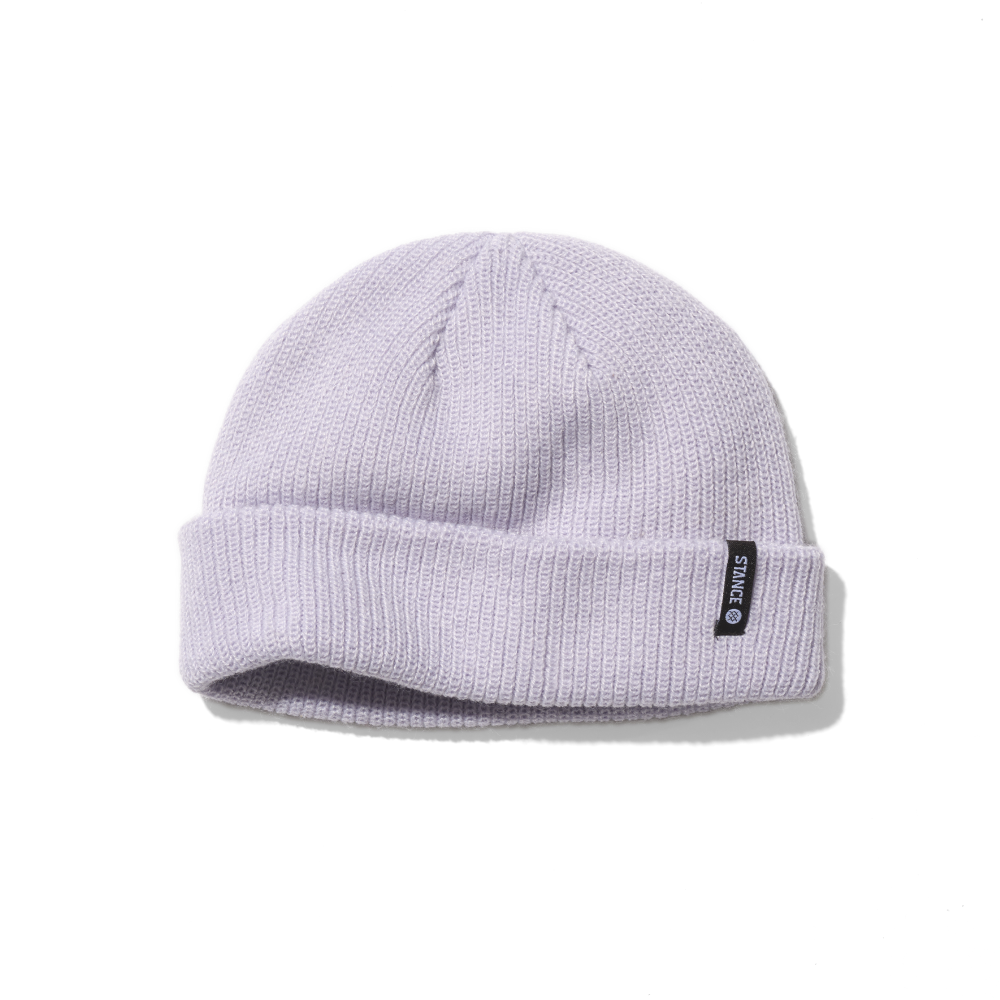 Icon 2 Shallow Beanie | Stance