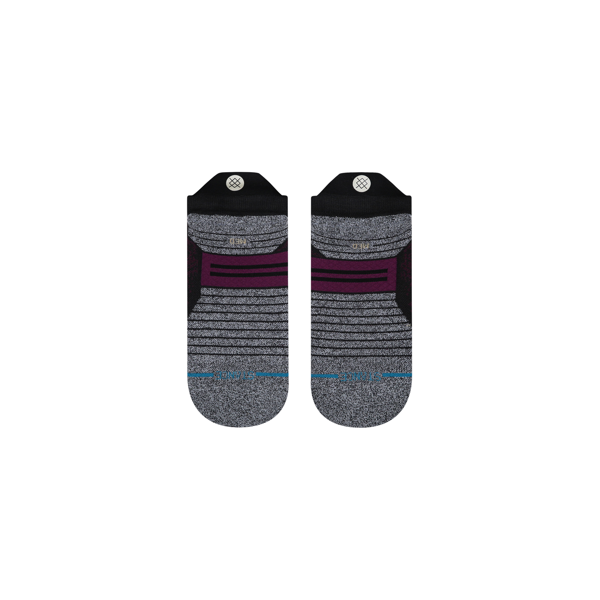 Arch Tab Socks