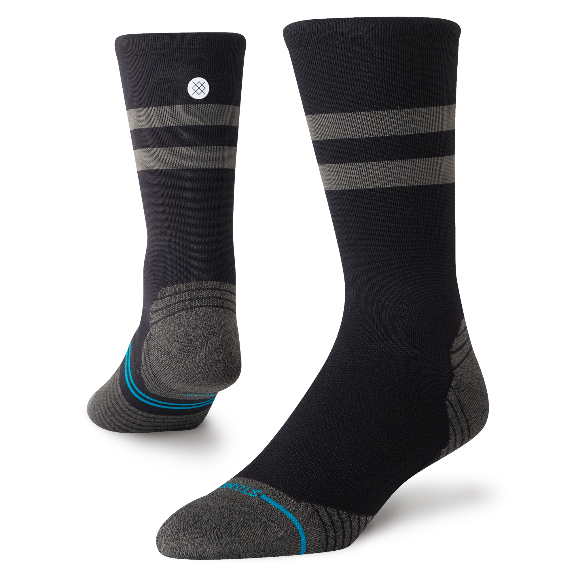 Ultralight Performance Crew Socks | Stance