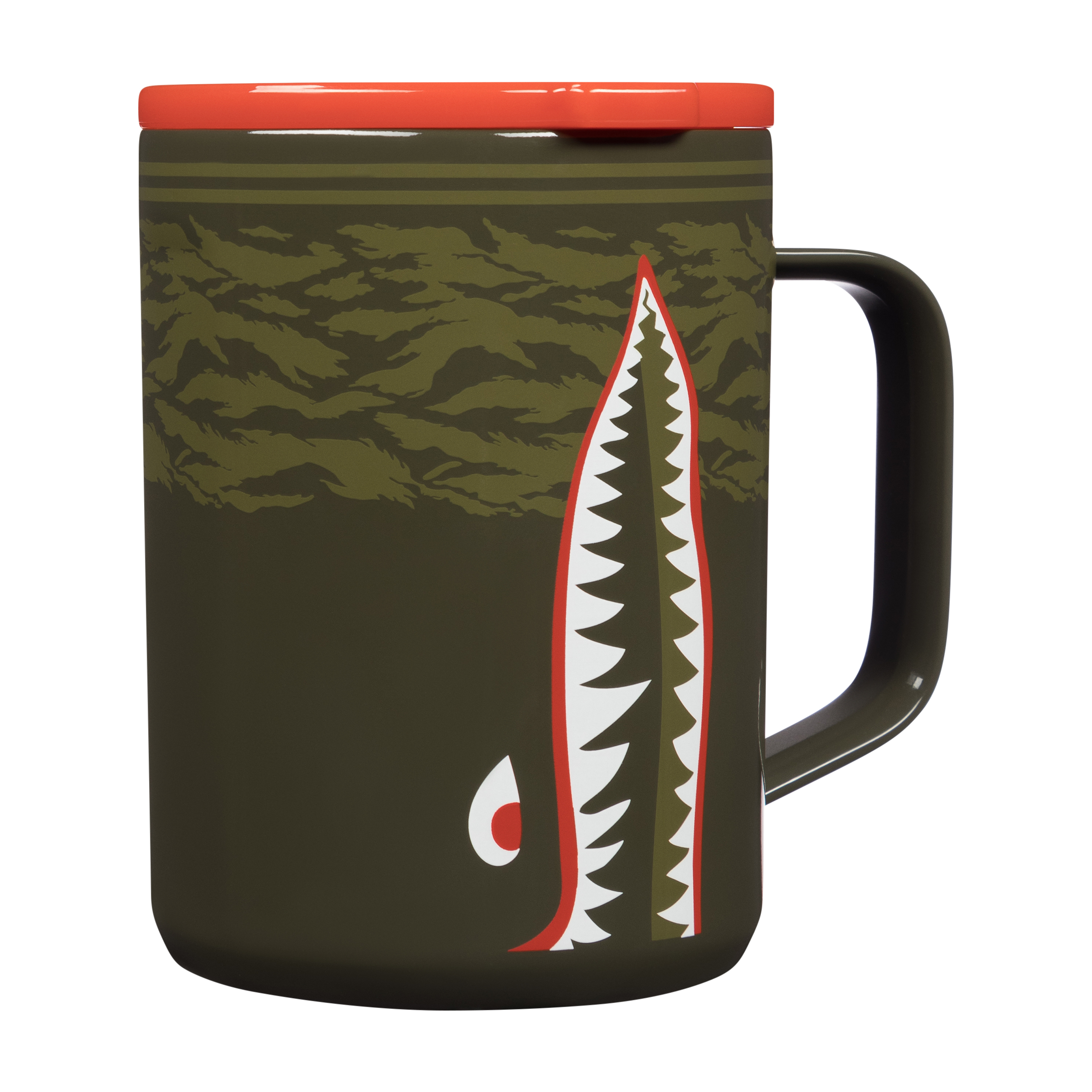 Stance x Corkcicle Warbird Coffee Mug 16 oz | Stance