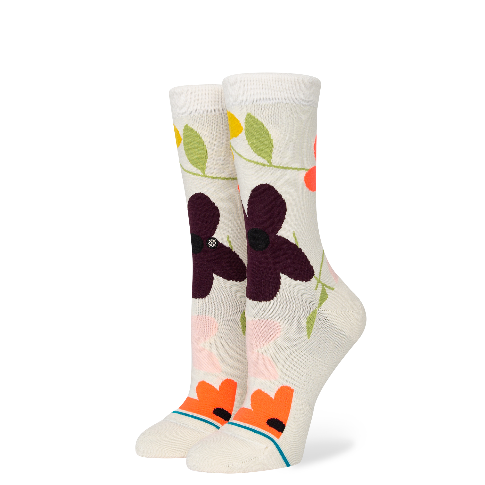 Womens' Infiknit™ Crew Socks | Stance