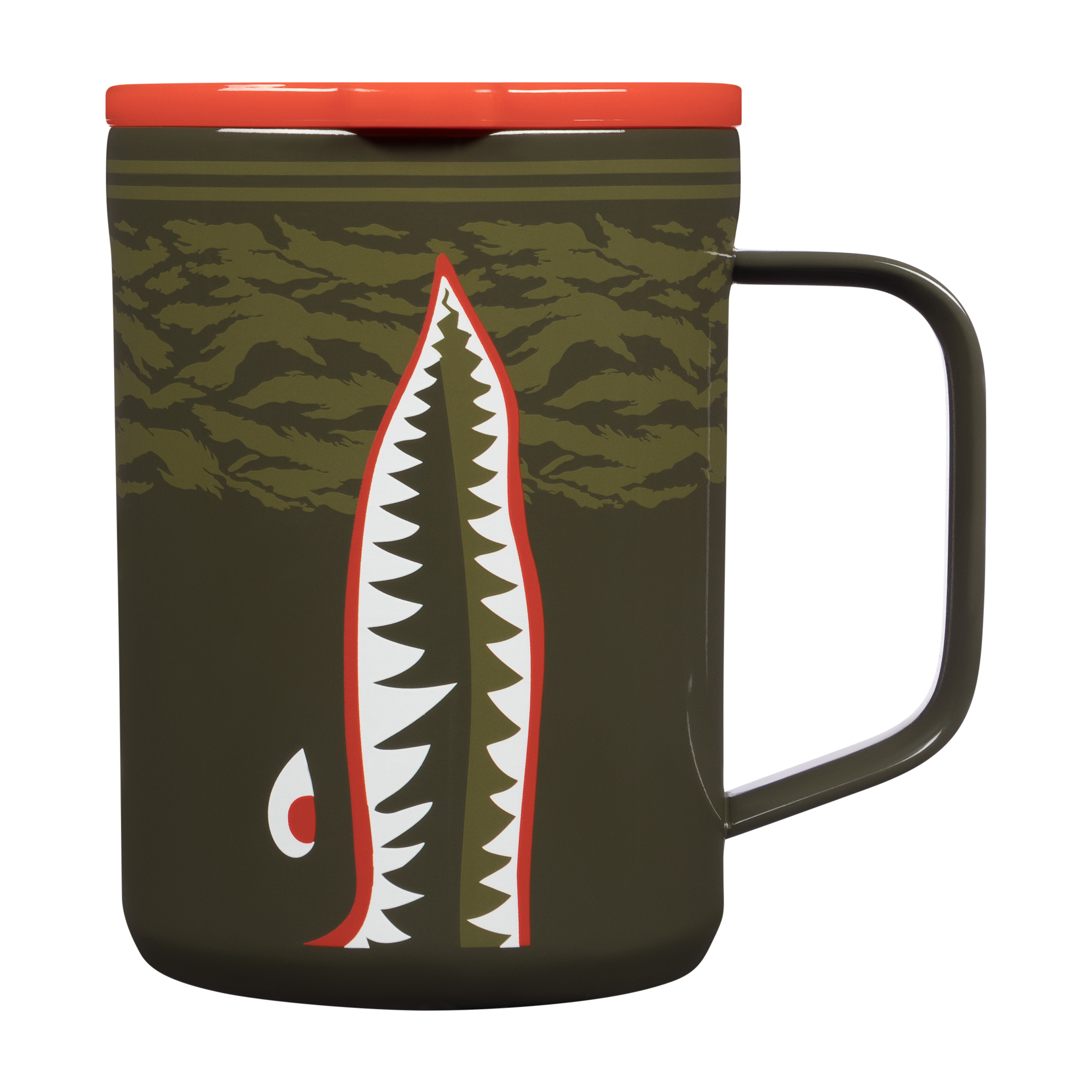 Stance x Corkcicle Warbird Coffee Mug 16 oz | Stance