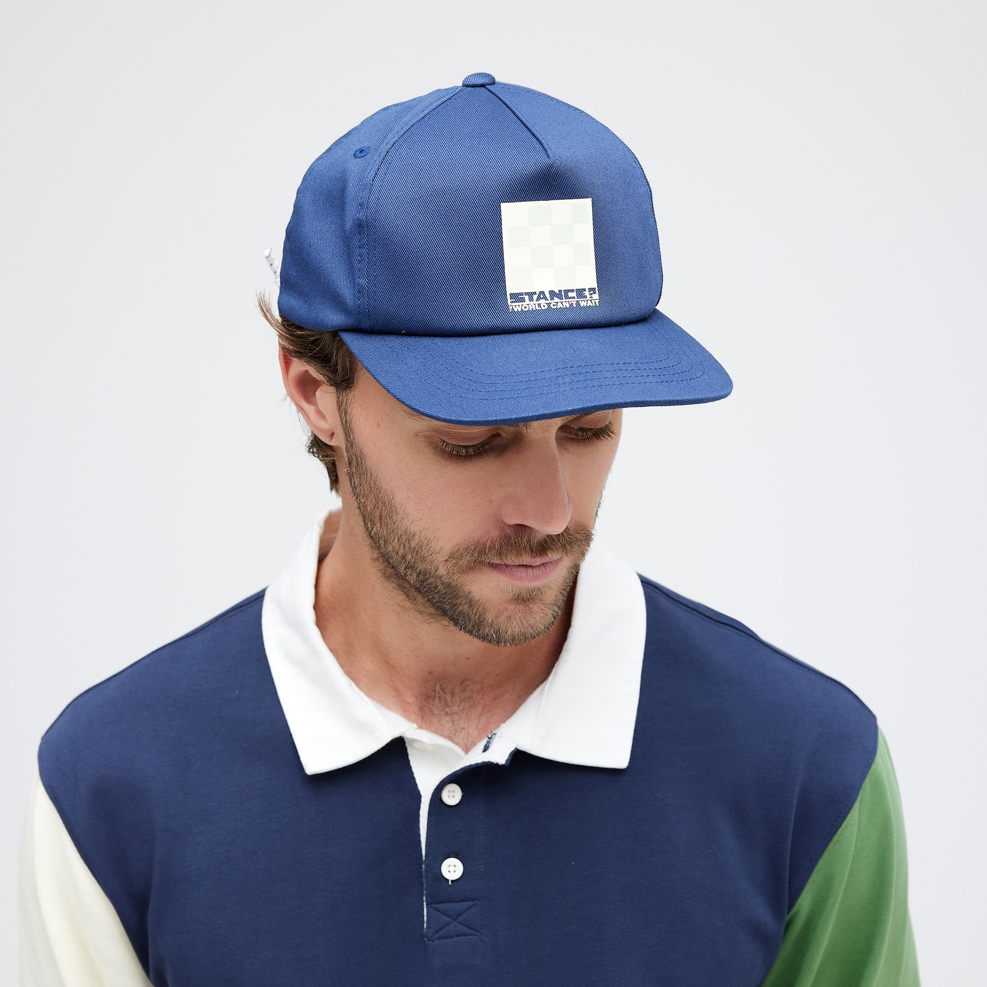 Navi Shock Cord Cap | Stance