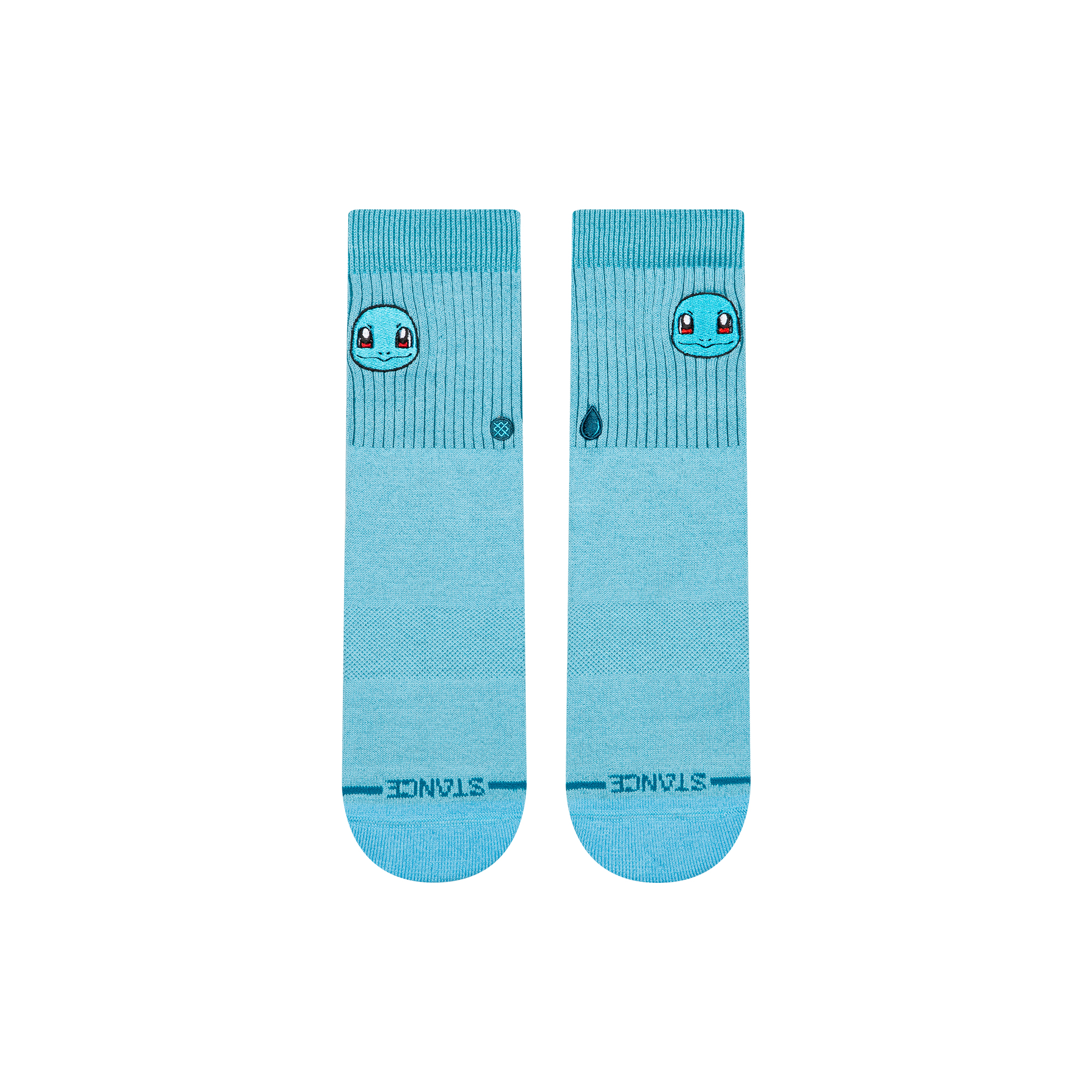 squirtle socks