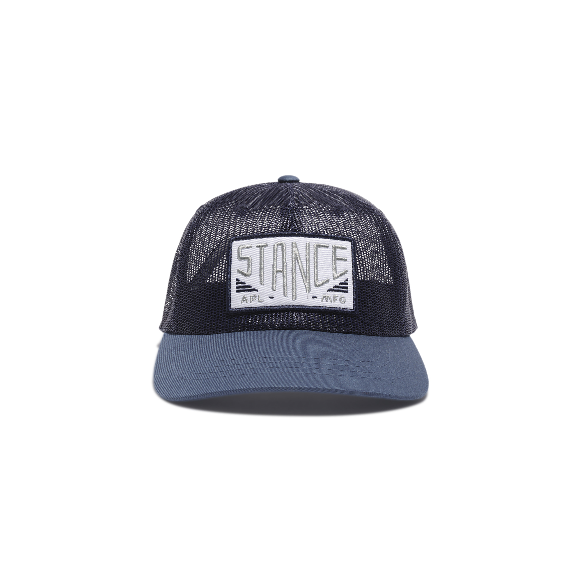 Standard Adjustable Mesh Cap with Butter Blend™ | Stance