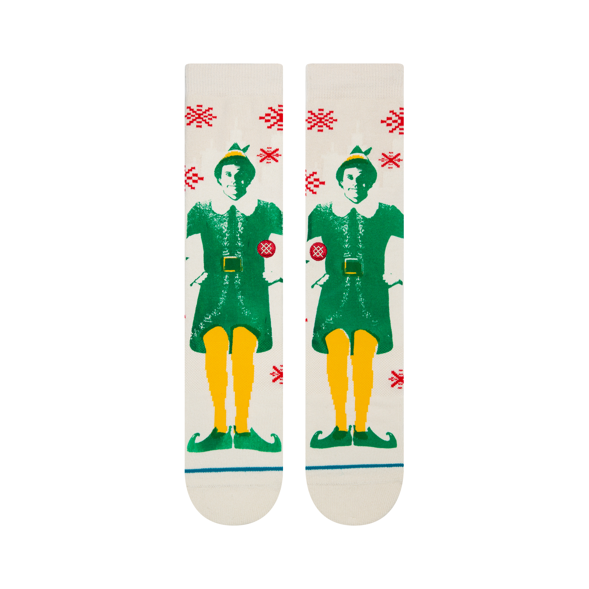 Elf X Stance Cotton Crew Socks | Stance