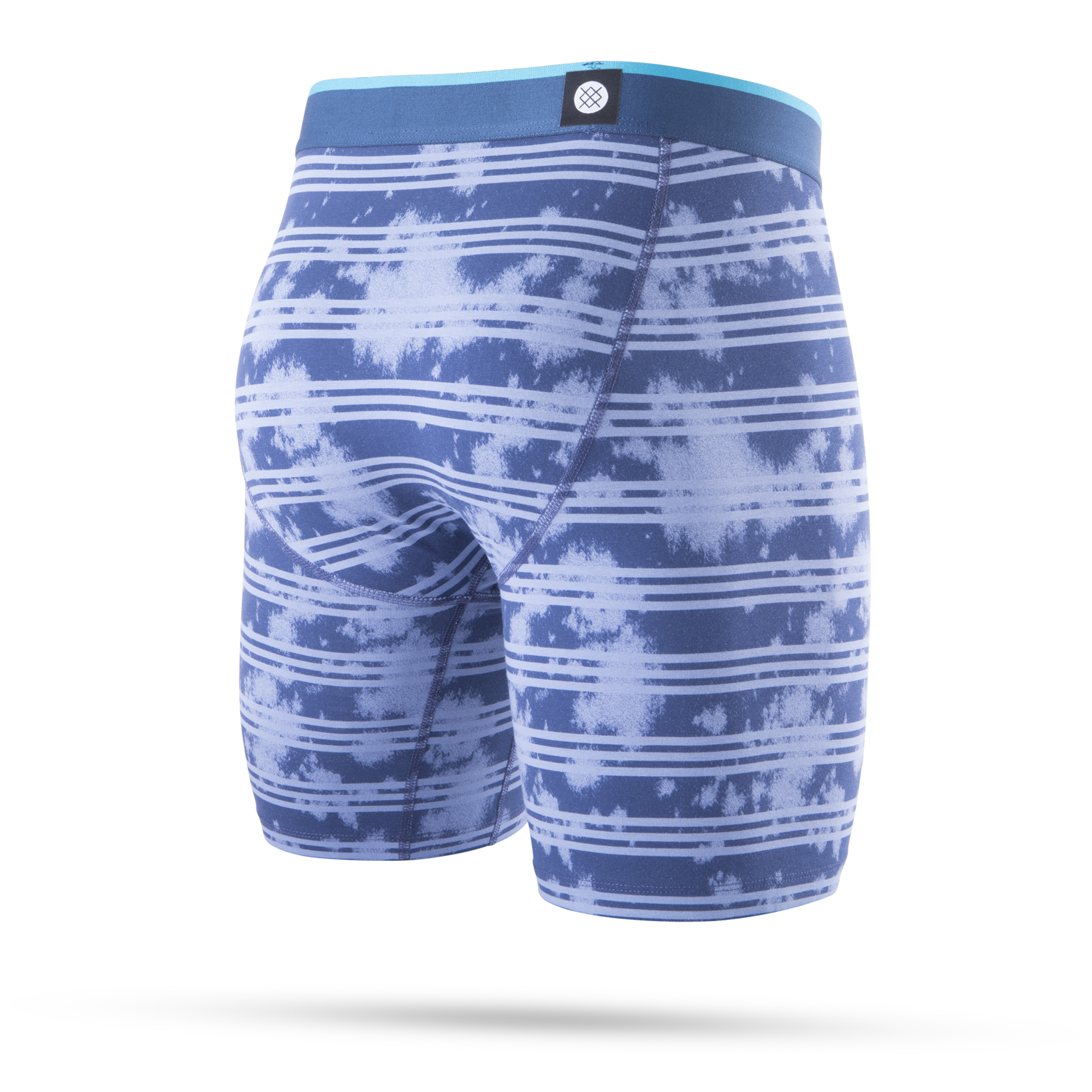 BACK BURNER BB| M802A19BAC | NAVY | S | Stance